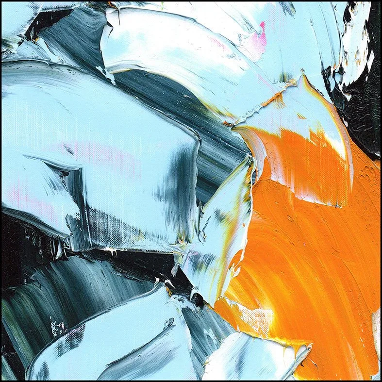 Fine Art Printing — Three Edge Framing and Gallery