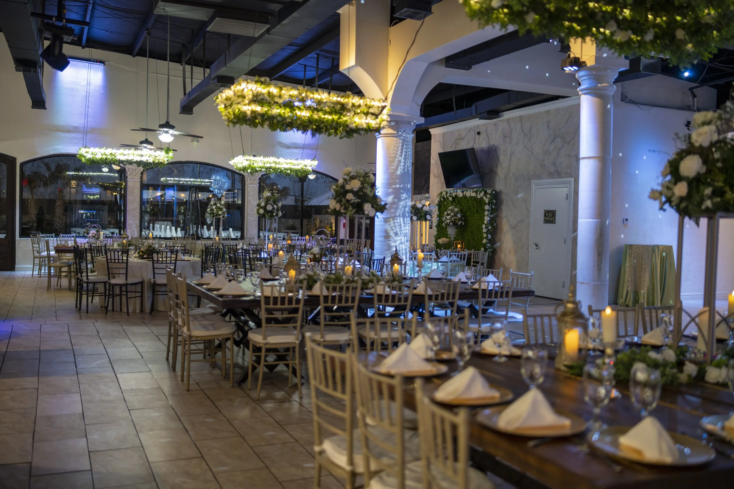About | Discover Our Elegance — Vienna Ballroom