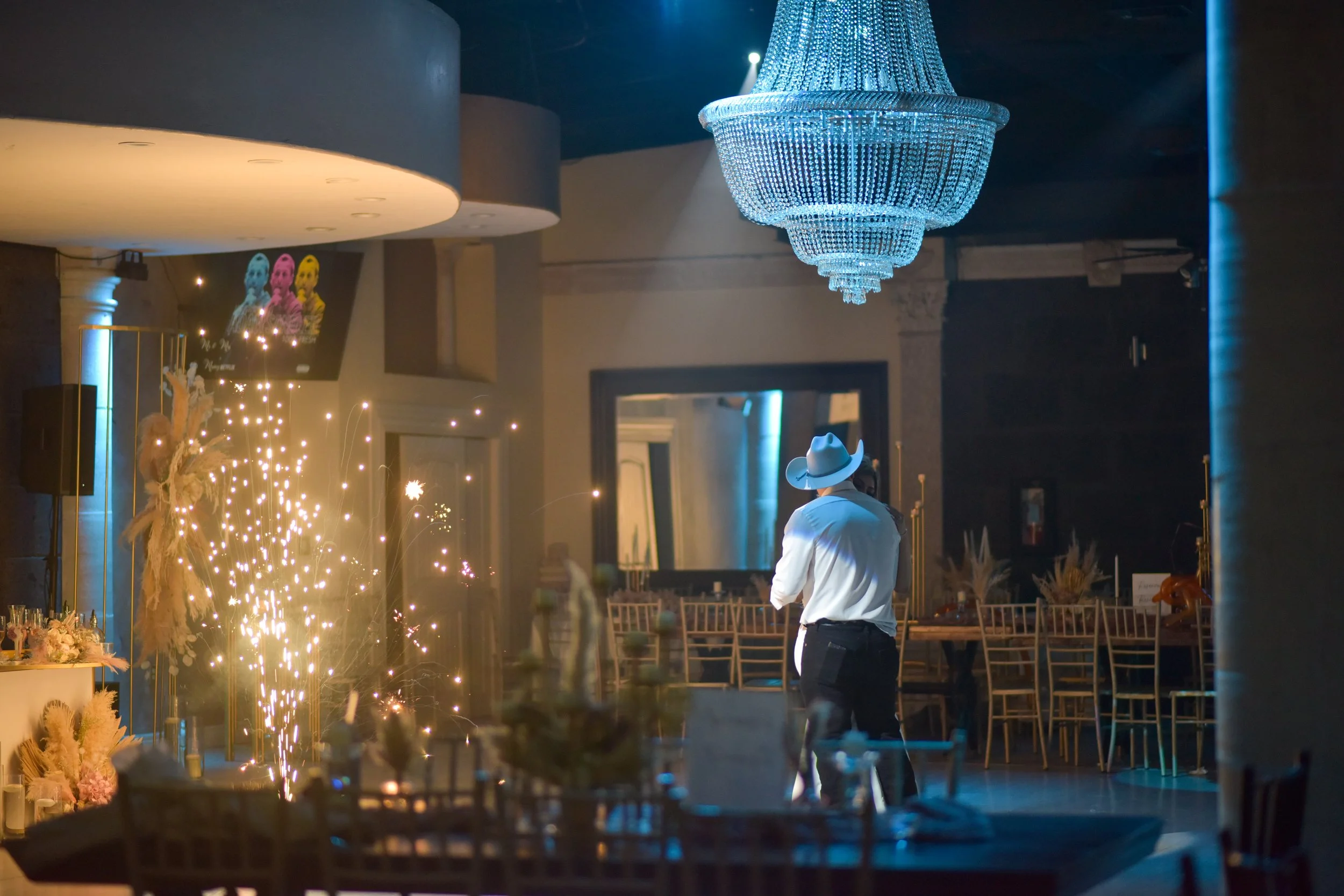 Wedding Gallery | View Our Venue — Vienna Ballroom