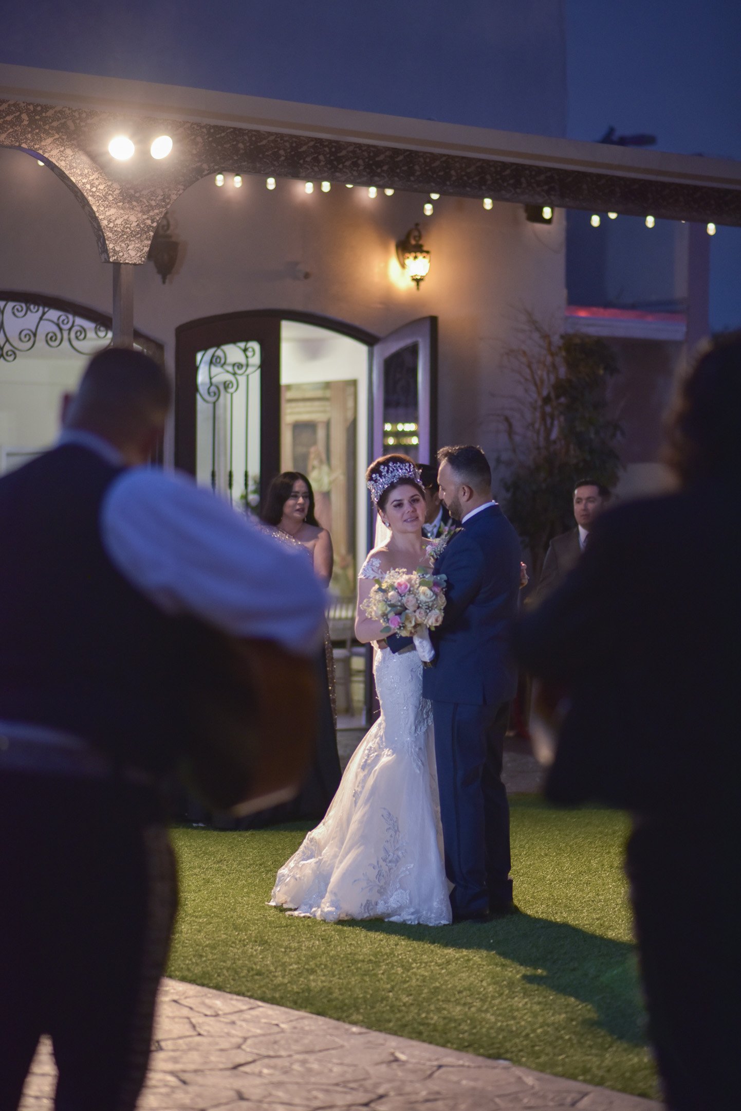 Wedding Gallery | View Our Venue — Vienna Ballroom