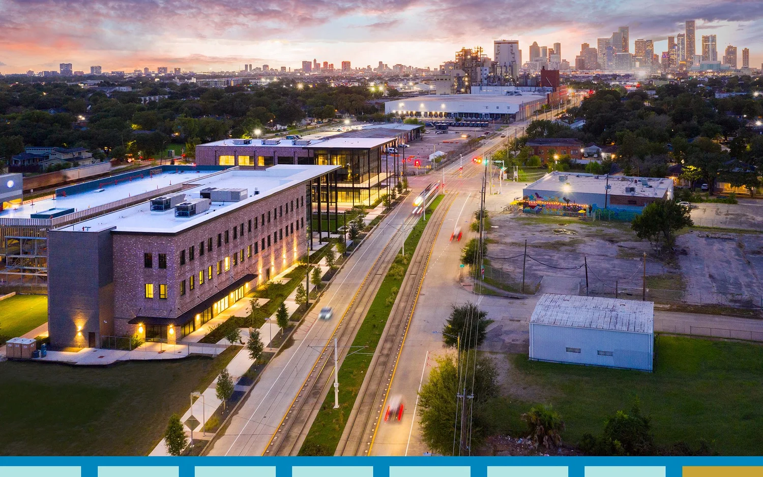 About Us — Mayfield Ventures | Real Estate Development in Houston ...