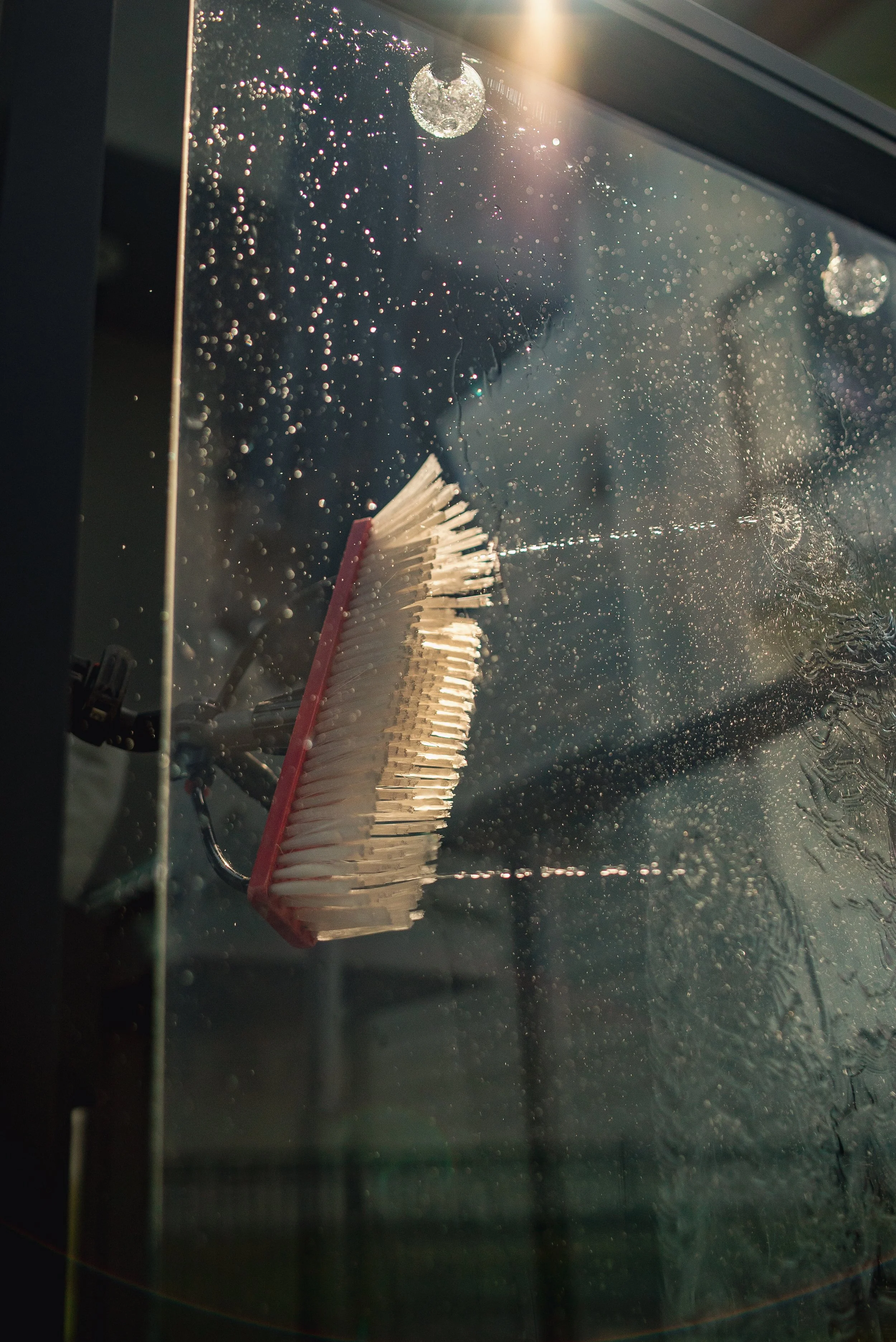 Window Cleaning | Wood Bros Window Cleaning Pressure Washing and Spring ...