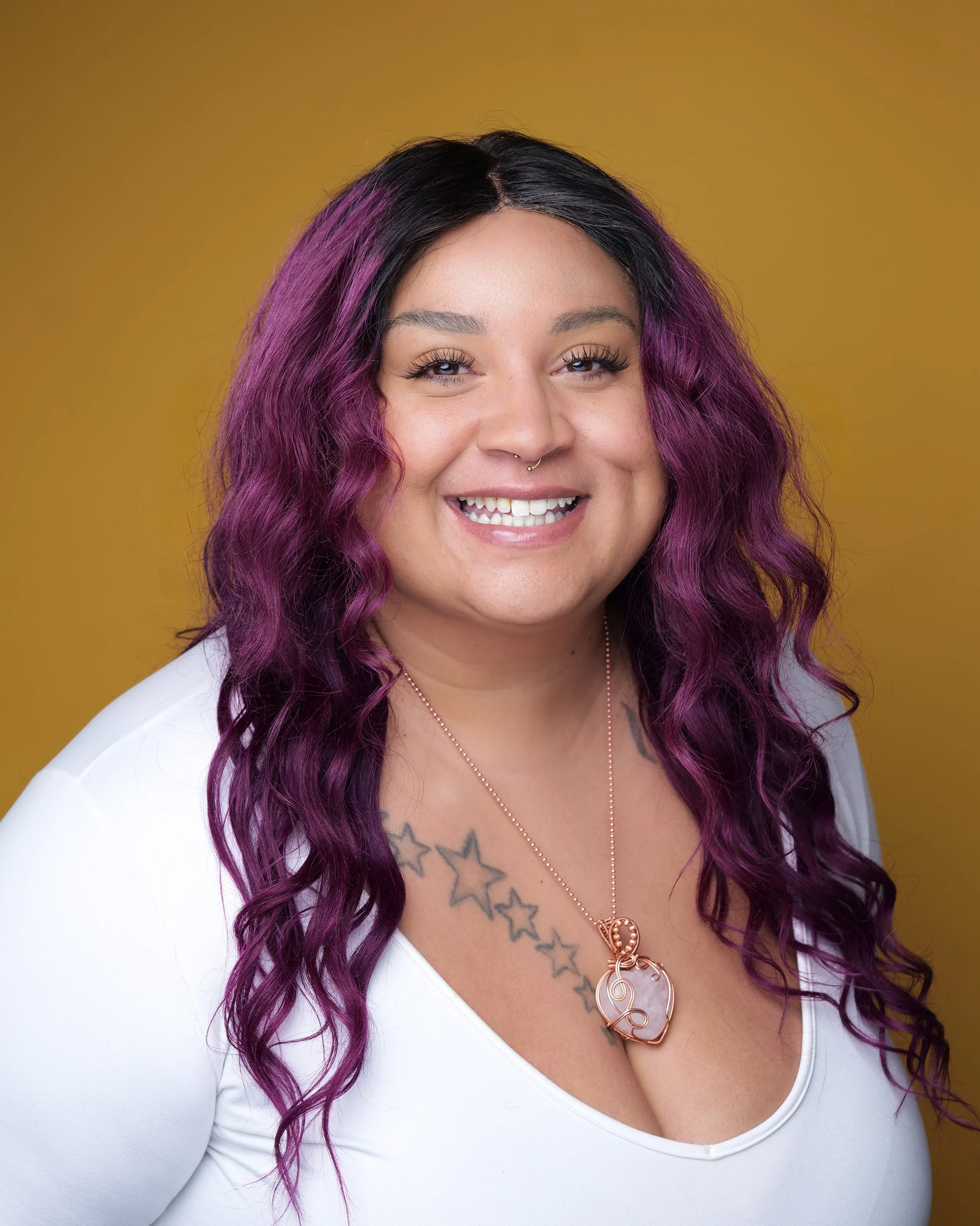 Evelyn — Divergence Mental Health