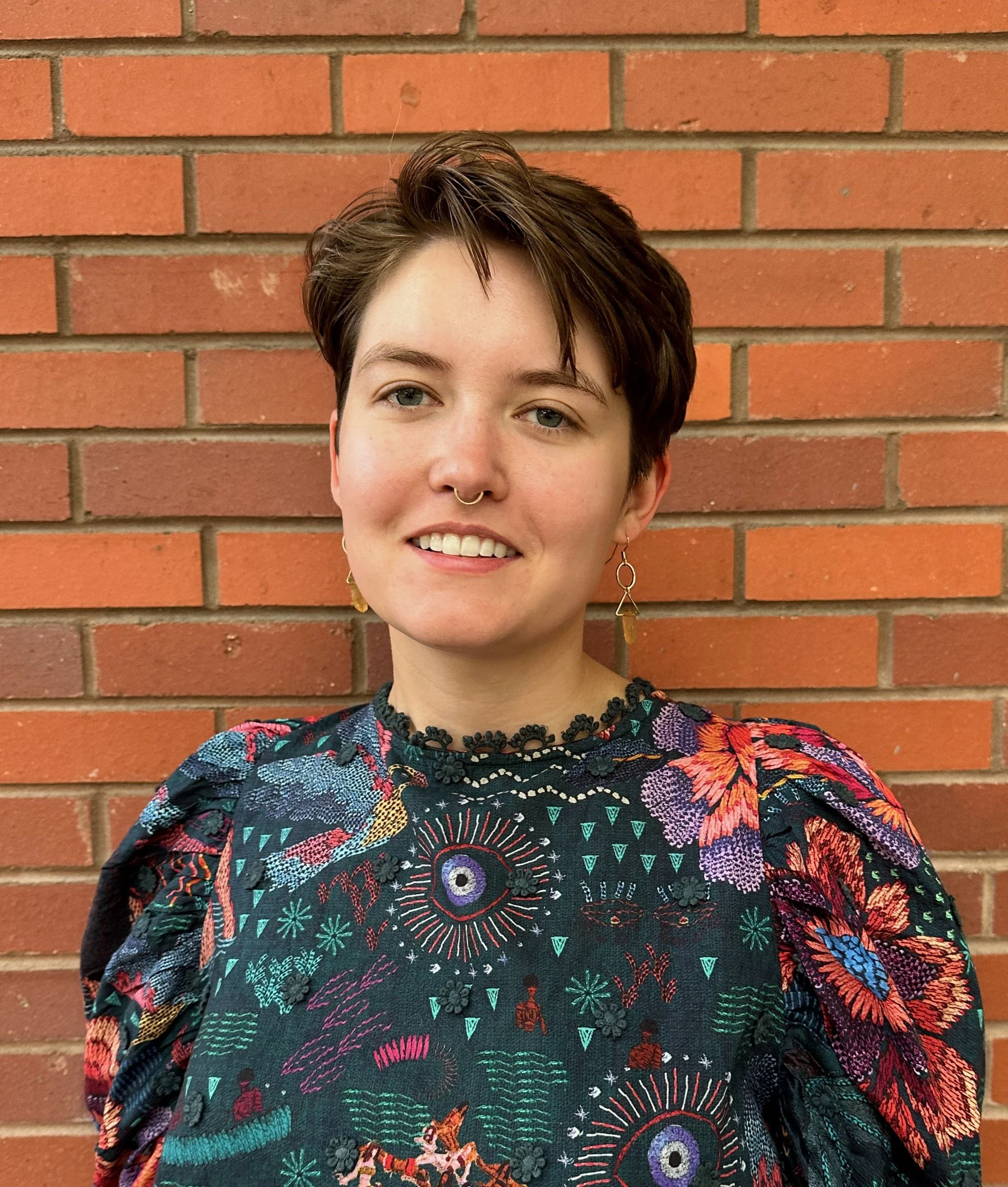 Team 1 — Divergence Mental Health