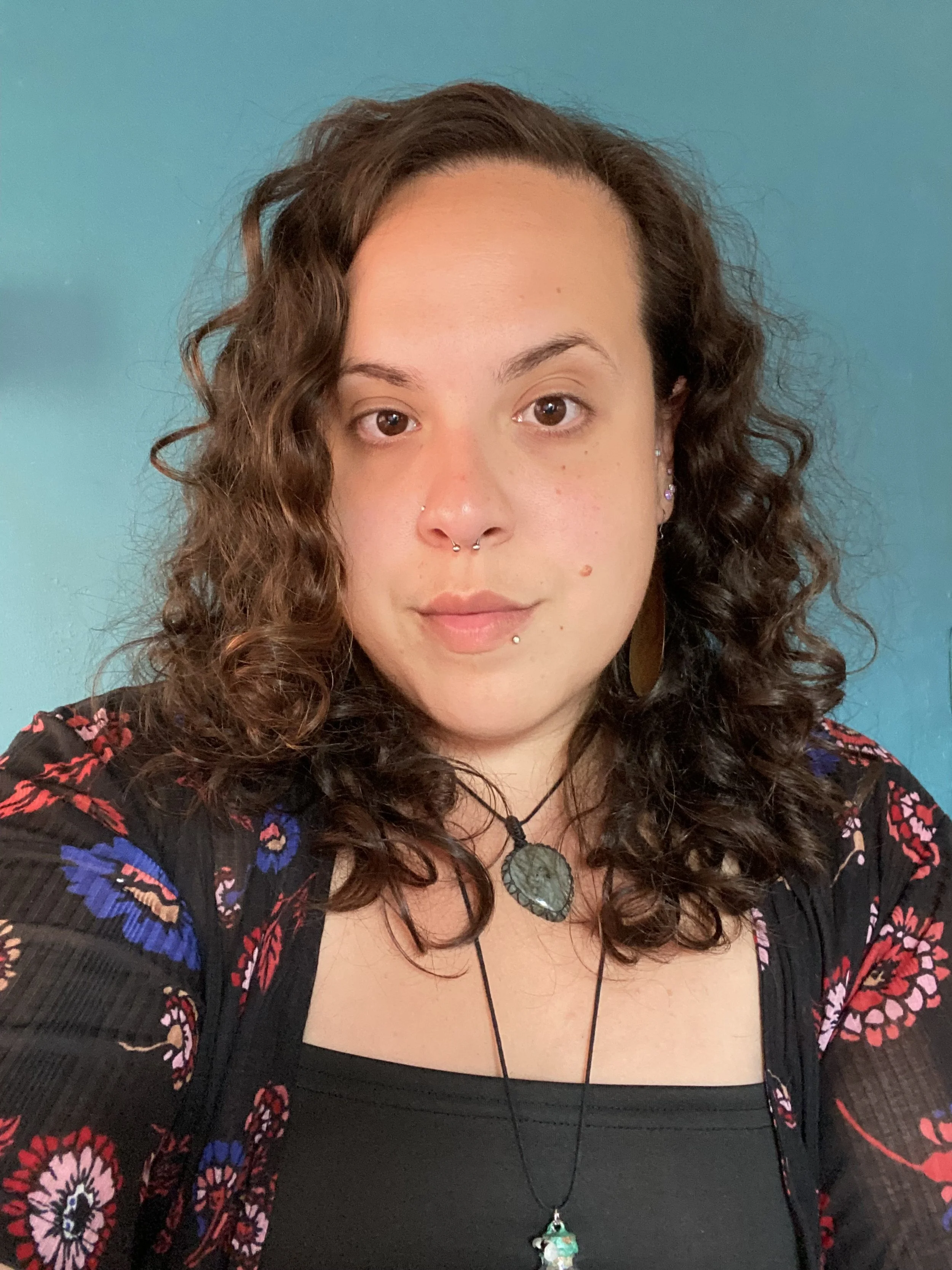 Team 1 — Divergence Mental Health