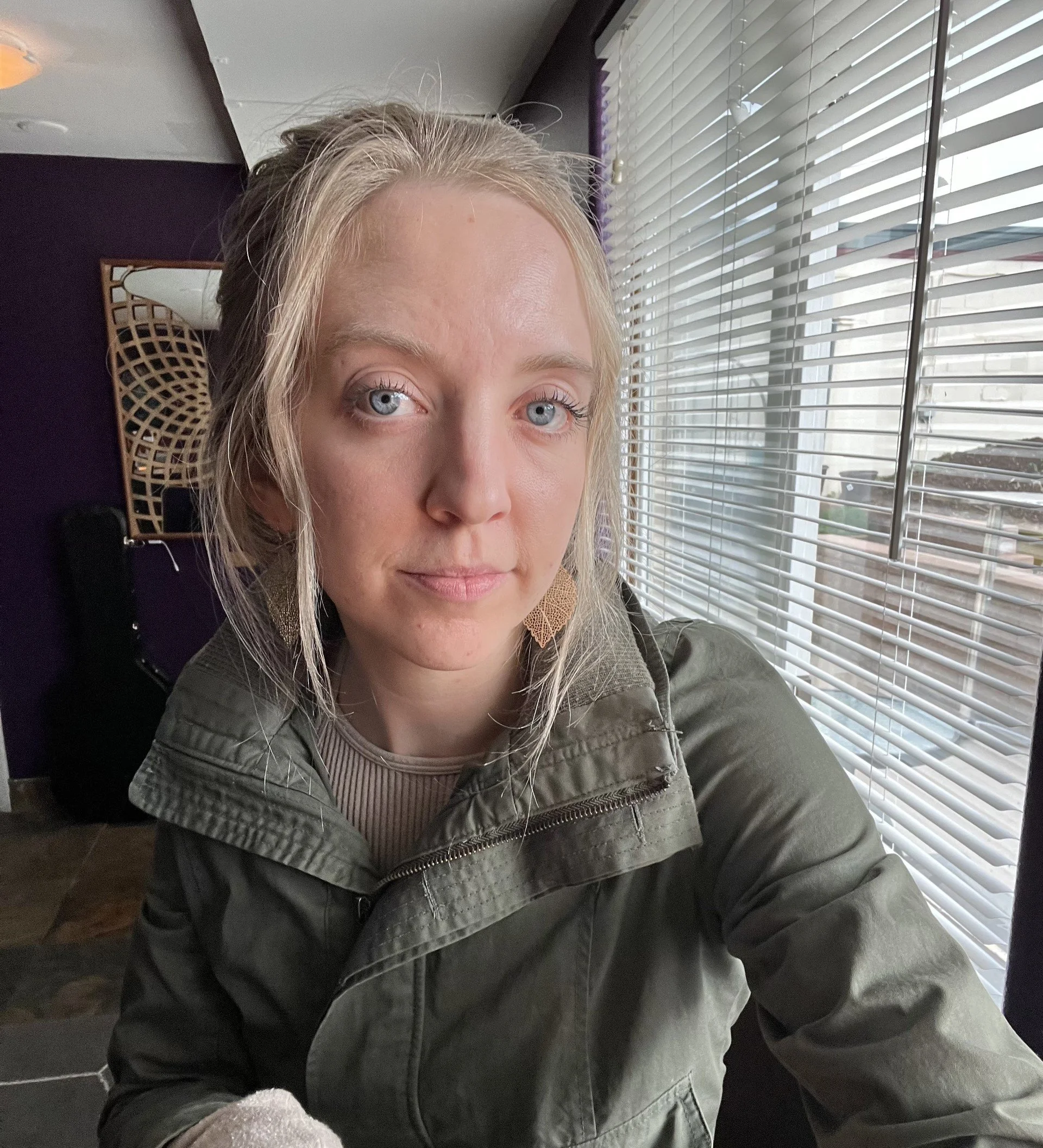 Team 1 — Divergence Mental Health