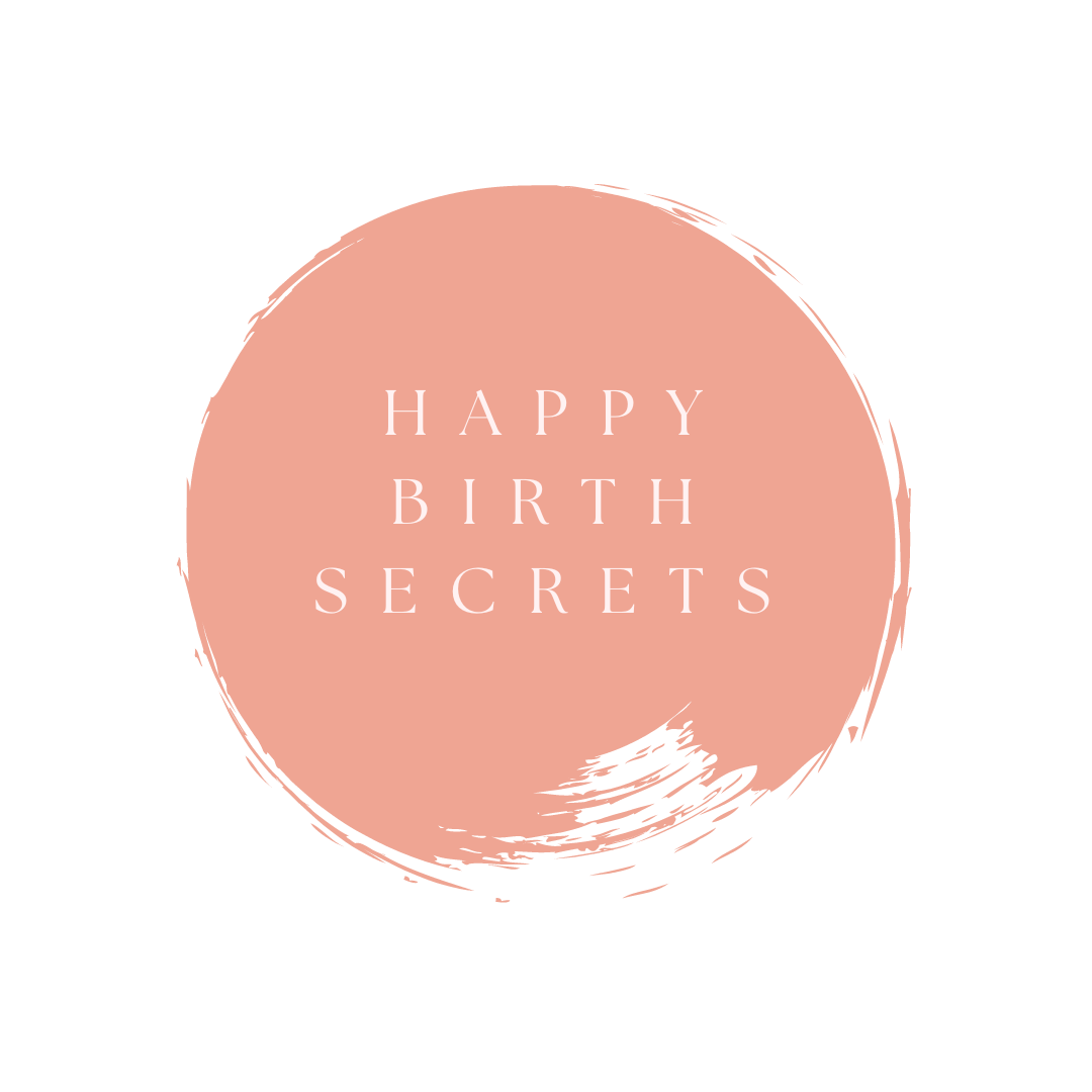 Happy Birth Secrets - positive birth stories and information