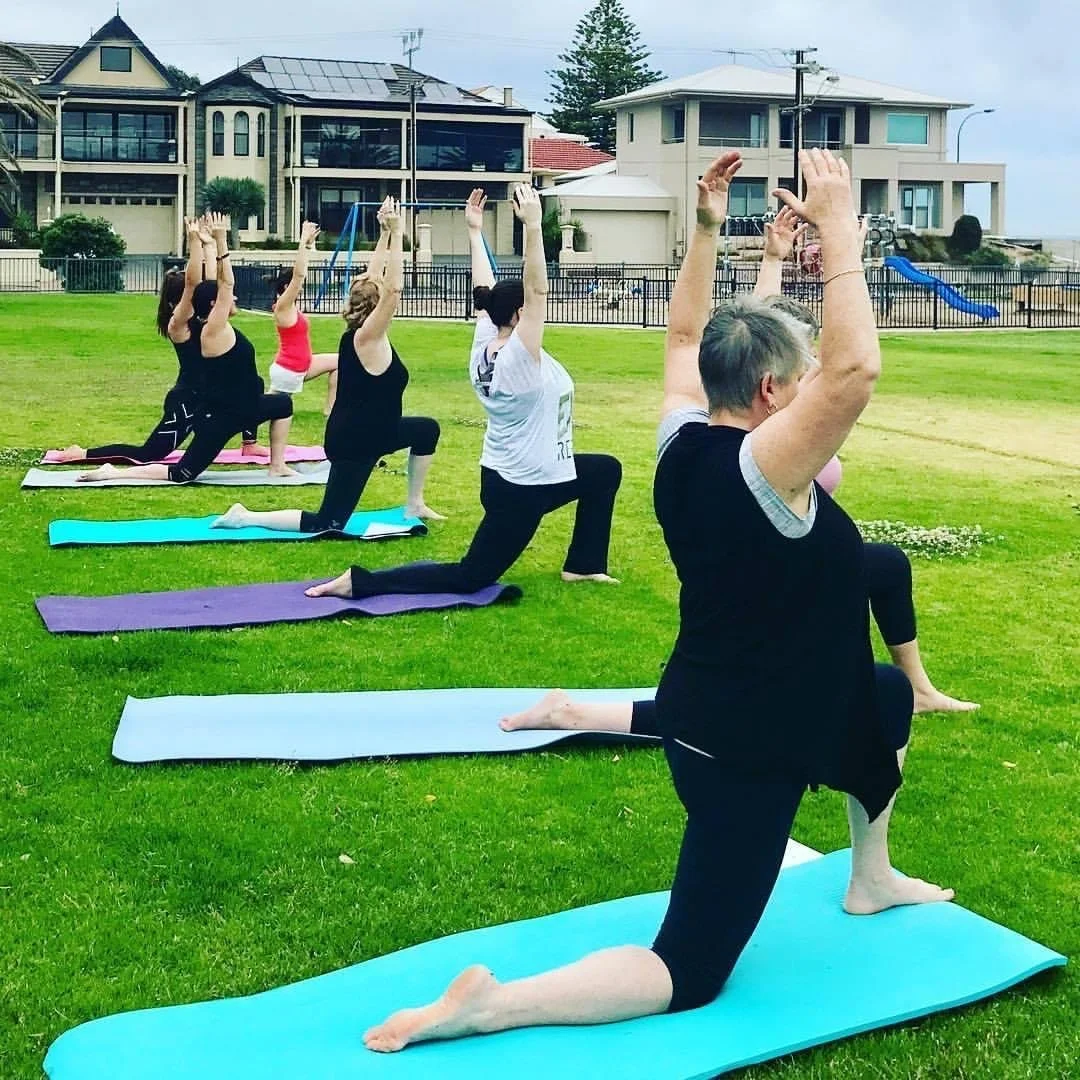 What is Dru Yoga — Always You Yoga & Relaxation