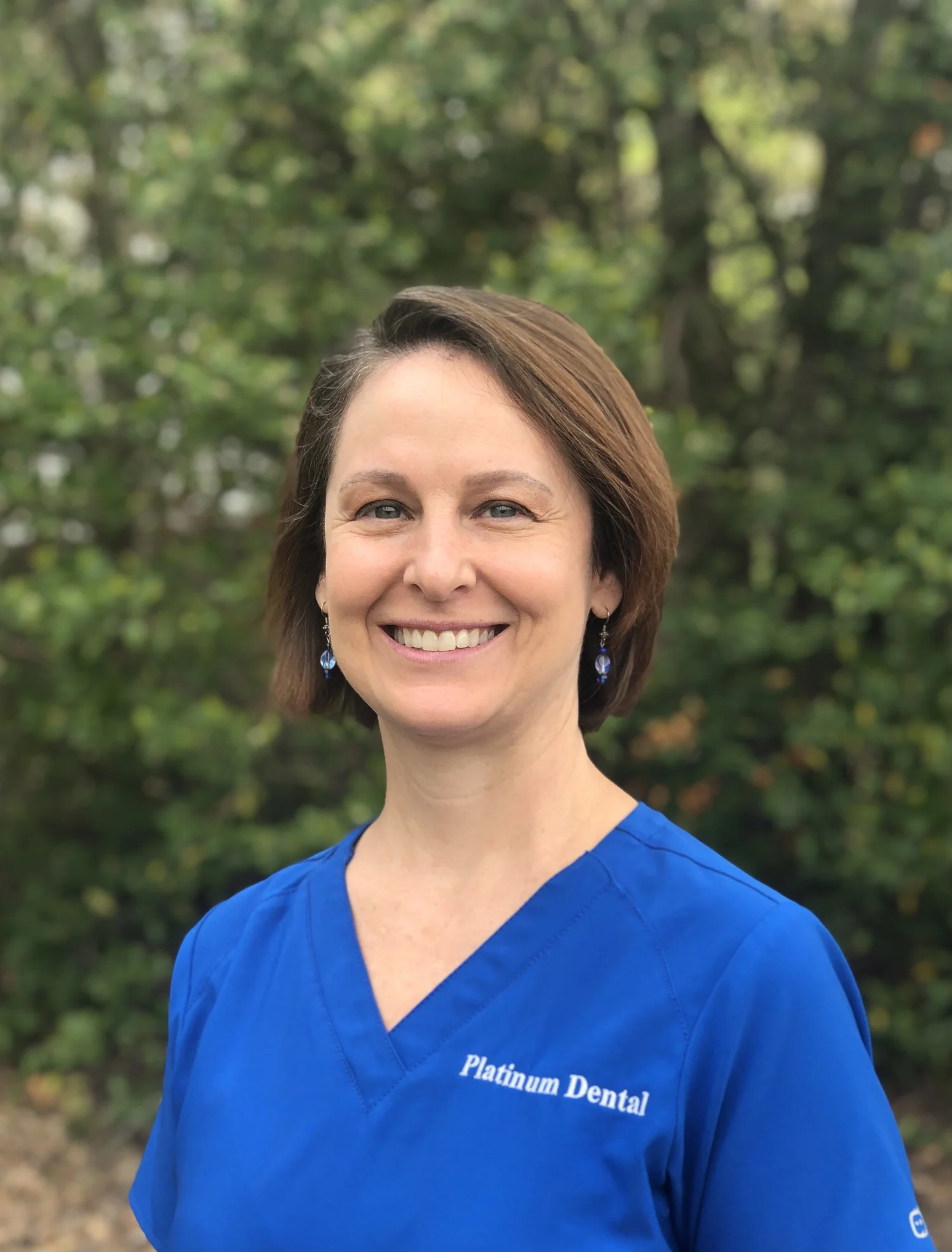 Platinum Dental Team — Platinum Dental