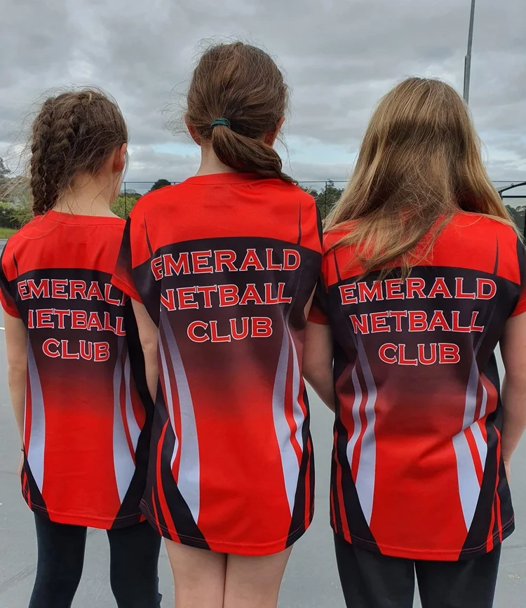 Emerald Netball Club