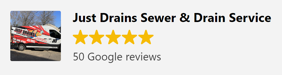 Drain Cleaning Services in Howell & Freehold - Just Drains