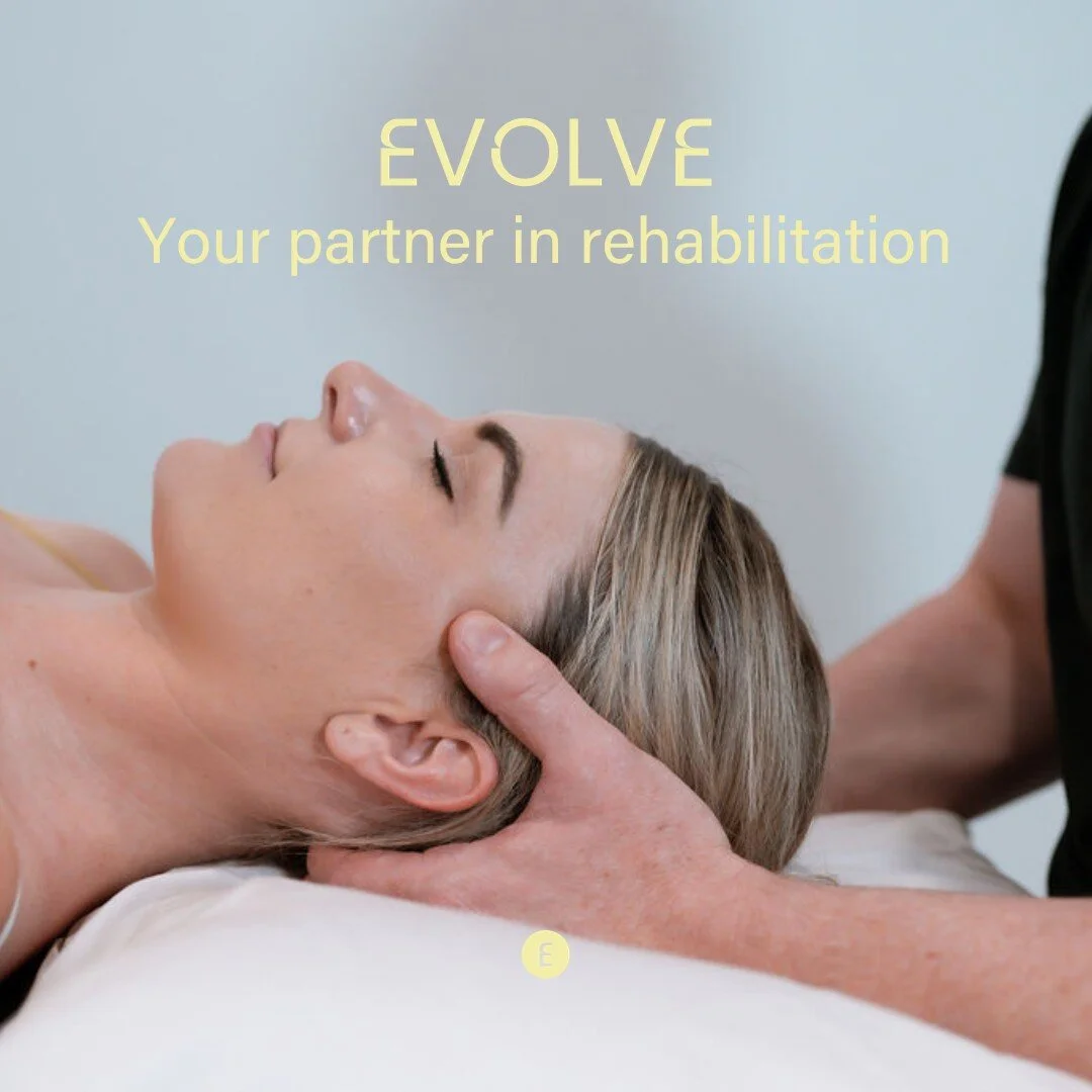Evolve Physio & Co | Ningi Physiotherapy Clinic — Welcome to Evolve Physio & Co | Ningi ...