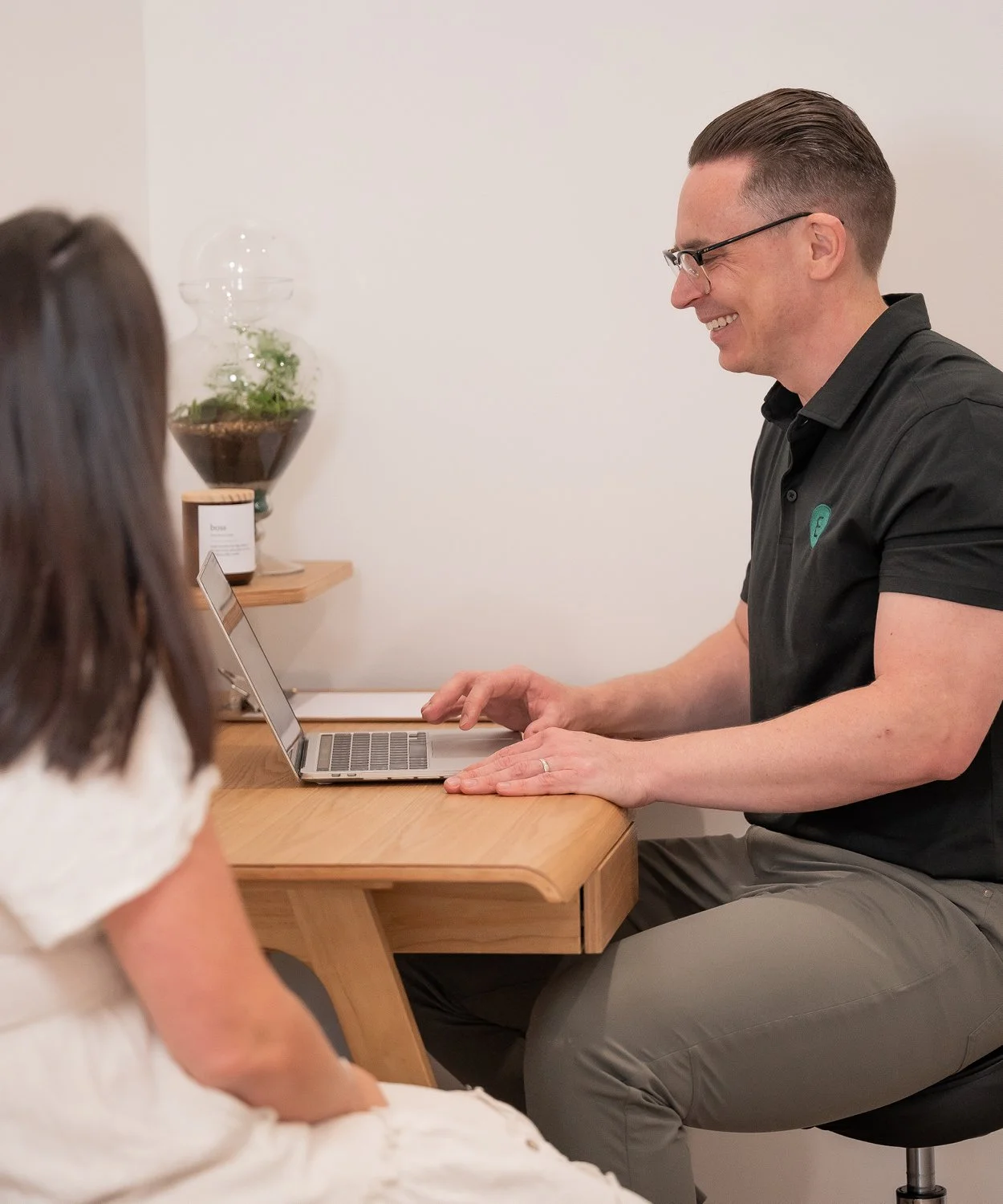 About Evolve Physio & Co | Ningi Physiotherapy Clinic — Welcome to Evolve Physio & Co | Ningi ...