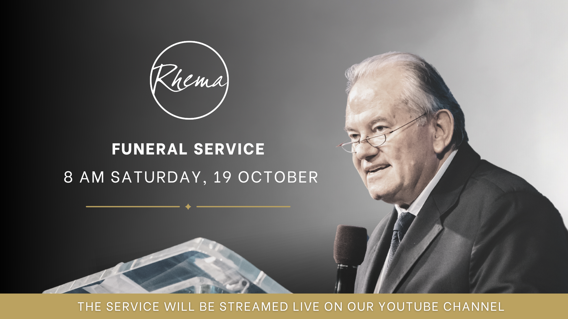 Events — Rhema Bible Church