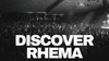 Events — Rhema Bible Church
