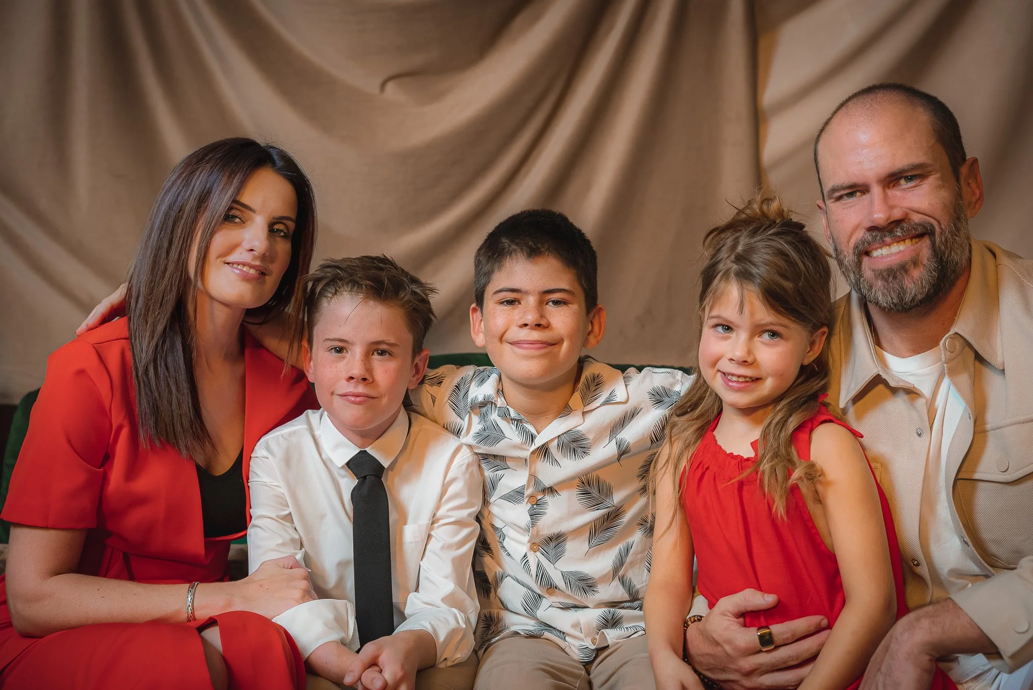 About Us — Rhema Bible Church