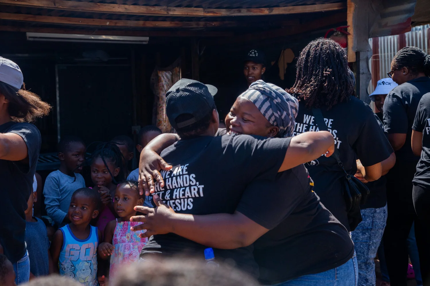 Ministries — Rhema Bible Church