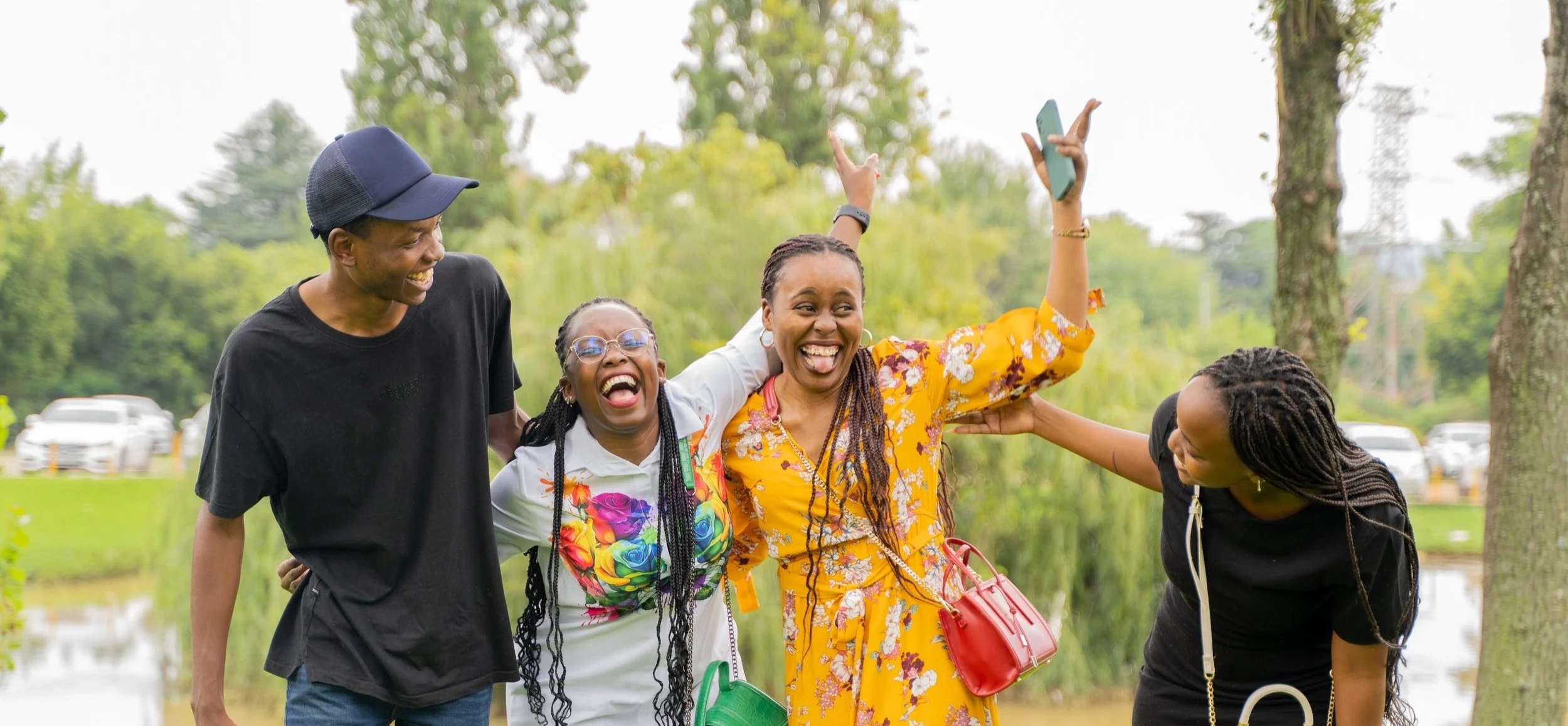 Connect Groups — Rhema Bible Church