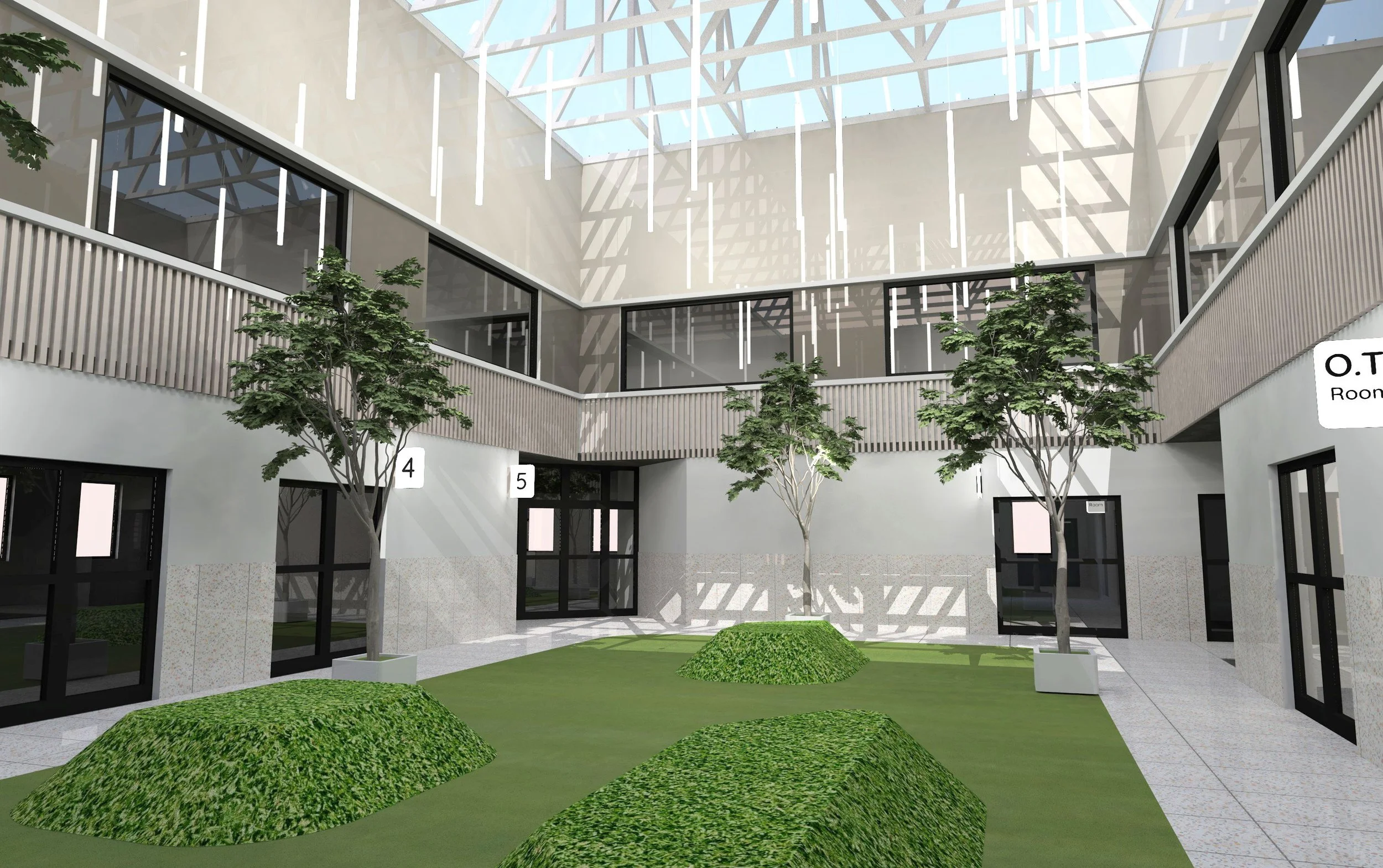 Legacy — Rhema Bible Church