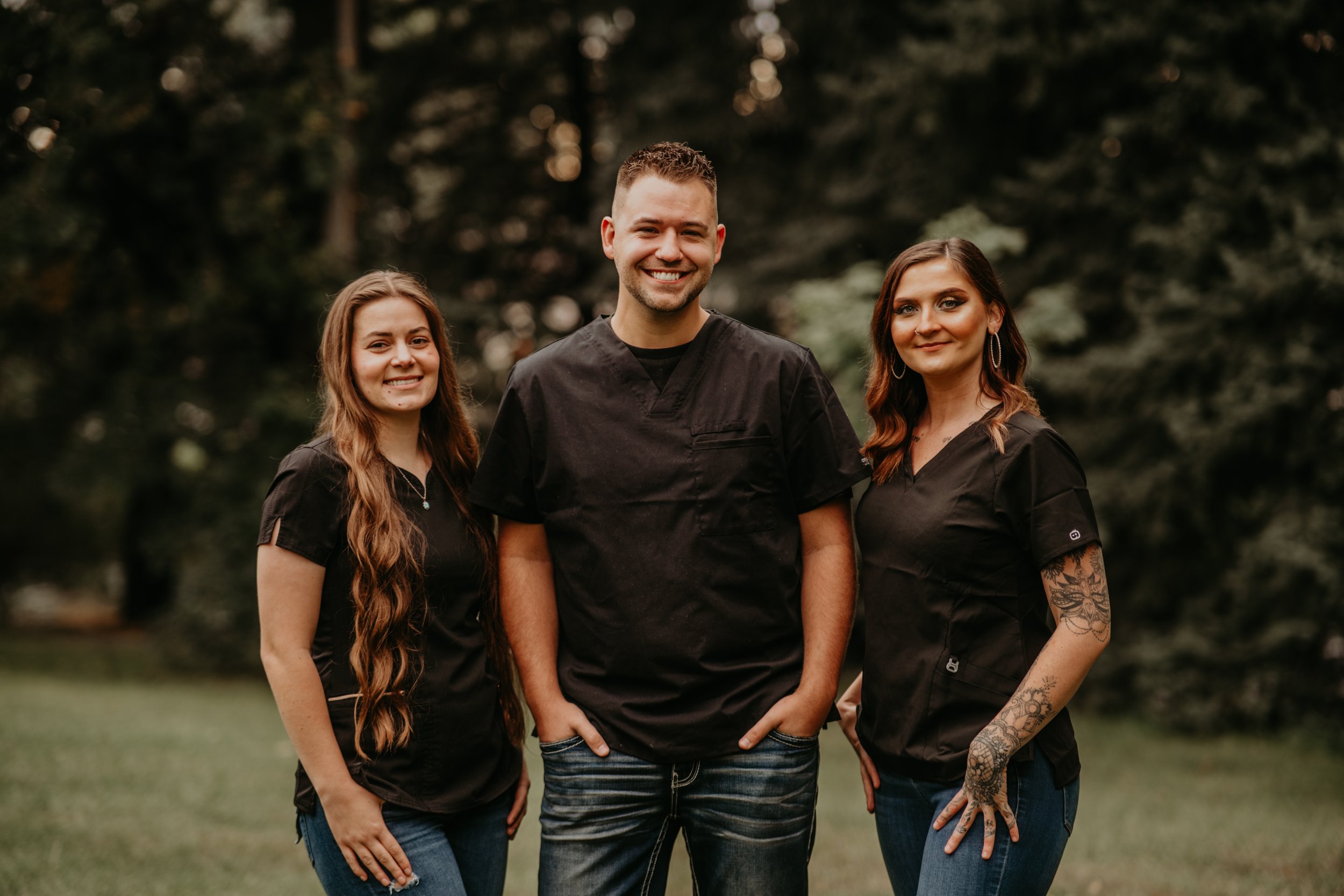 Essence Of Massage And Bodywork Experienced Massage Therapist In Idaho