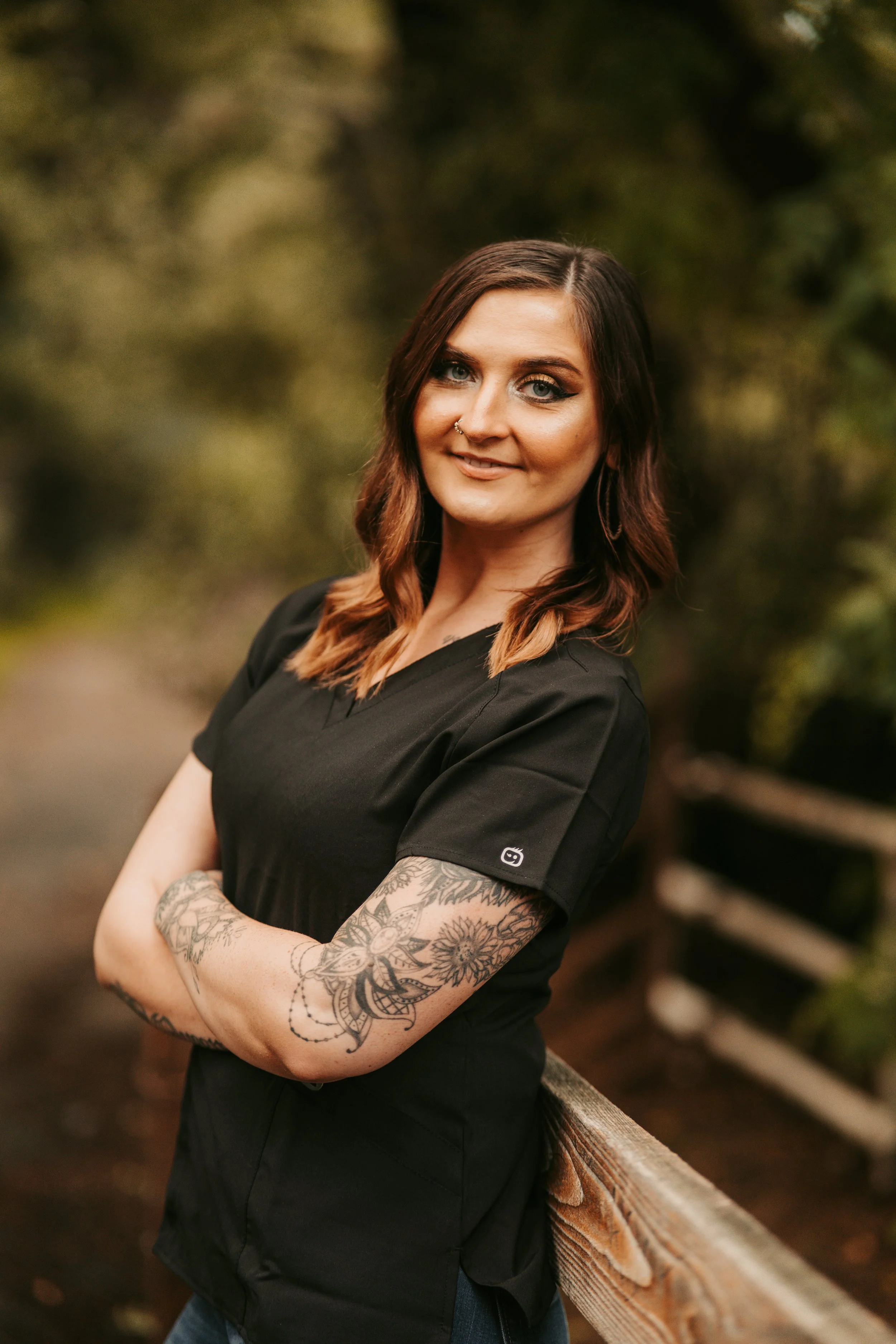 Essence of Massage & Bodywork Experienced Massage Therapist in Idaho ...