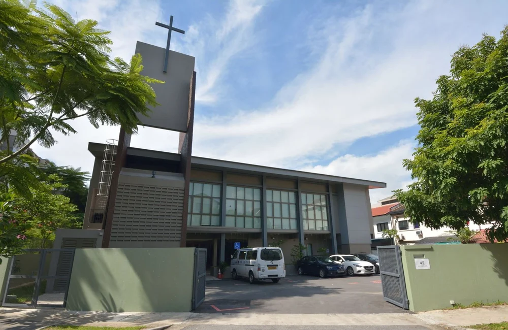 Katong-Hope Community