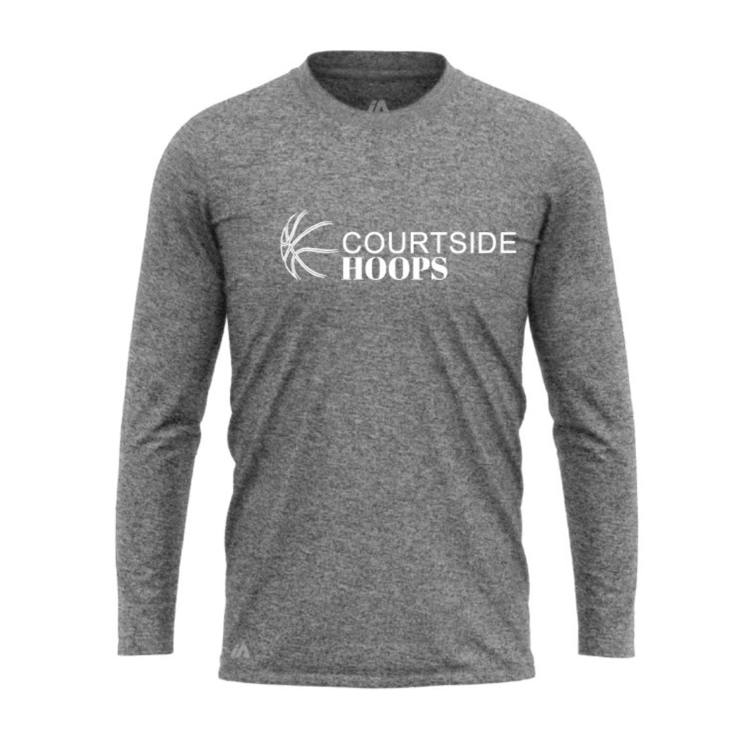 COURTSIDE HOOPS — Store