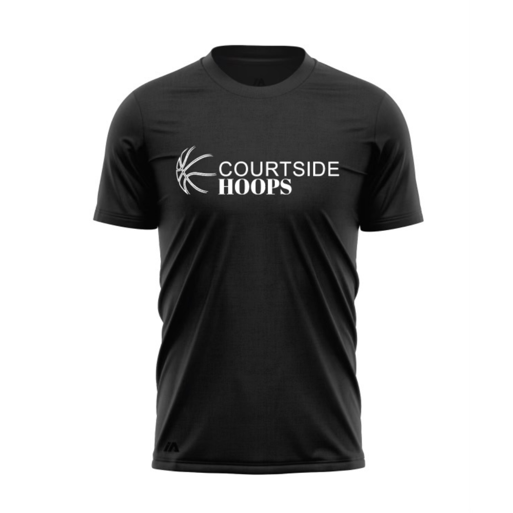 COURTSIDE HOOPS — Store