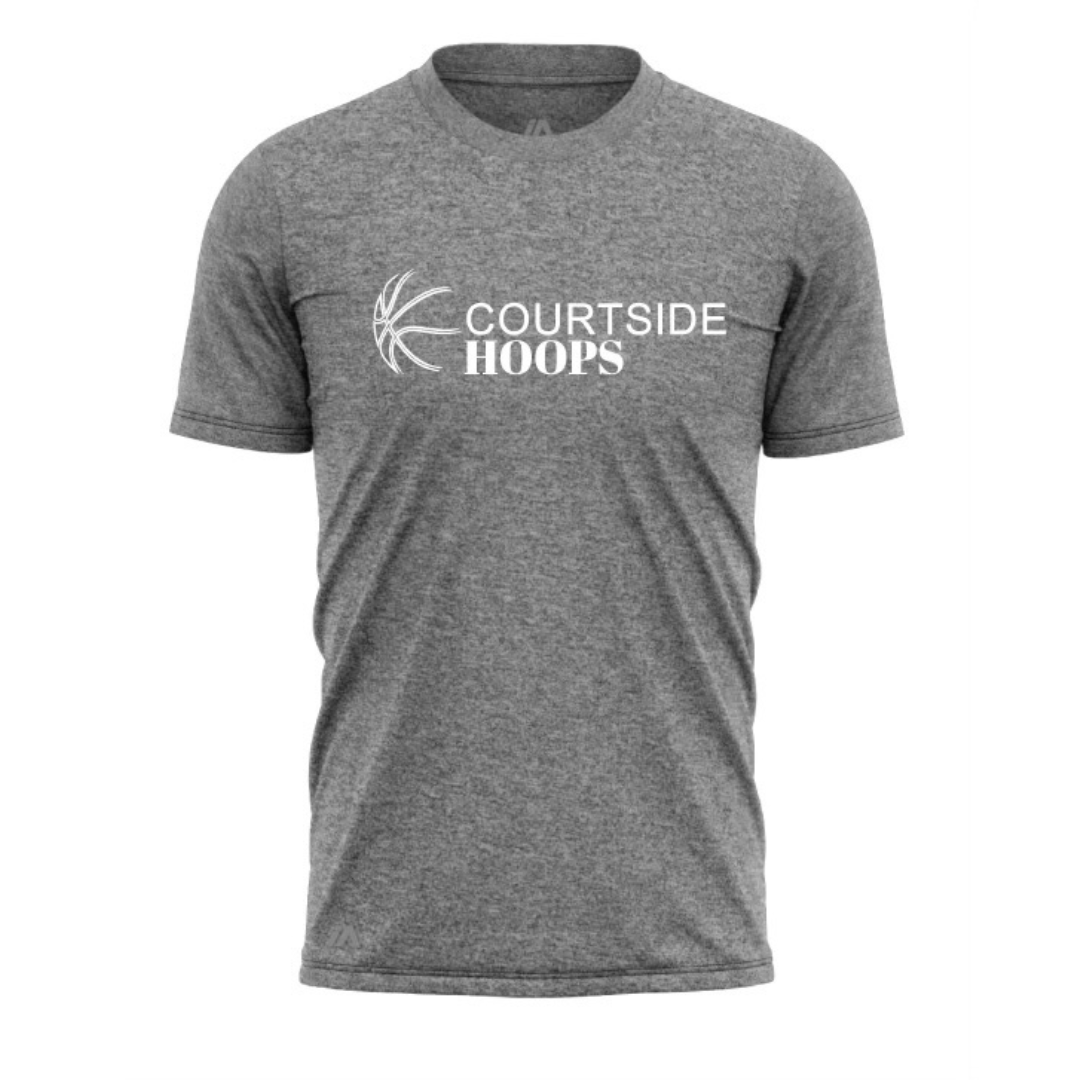COURTSIDE HOOPS — Store