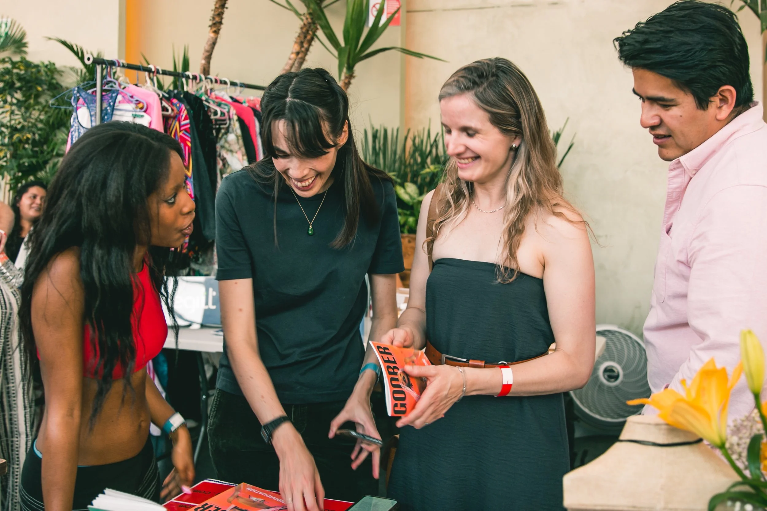 The Big Pitcher Demo Day Tickets — Chany Ventures