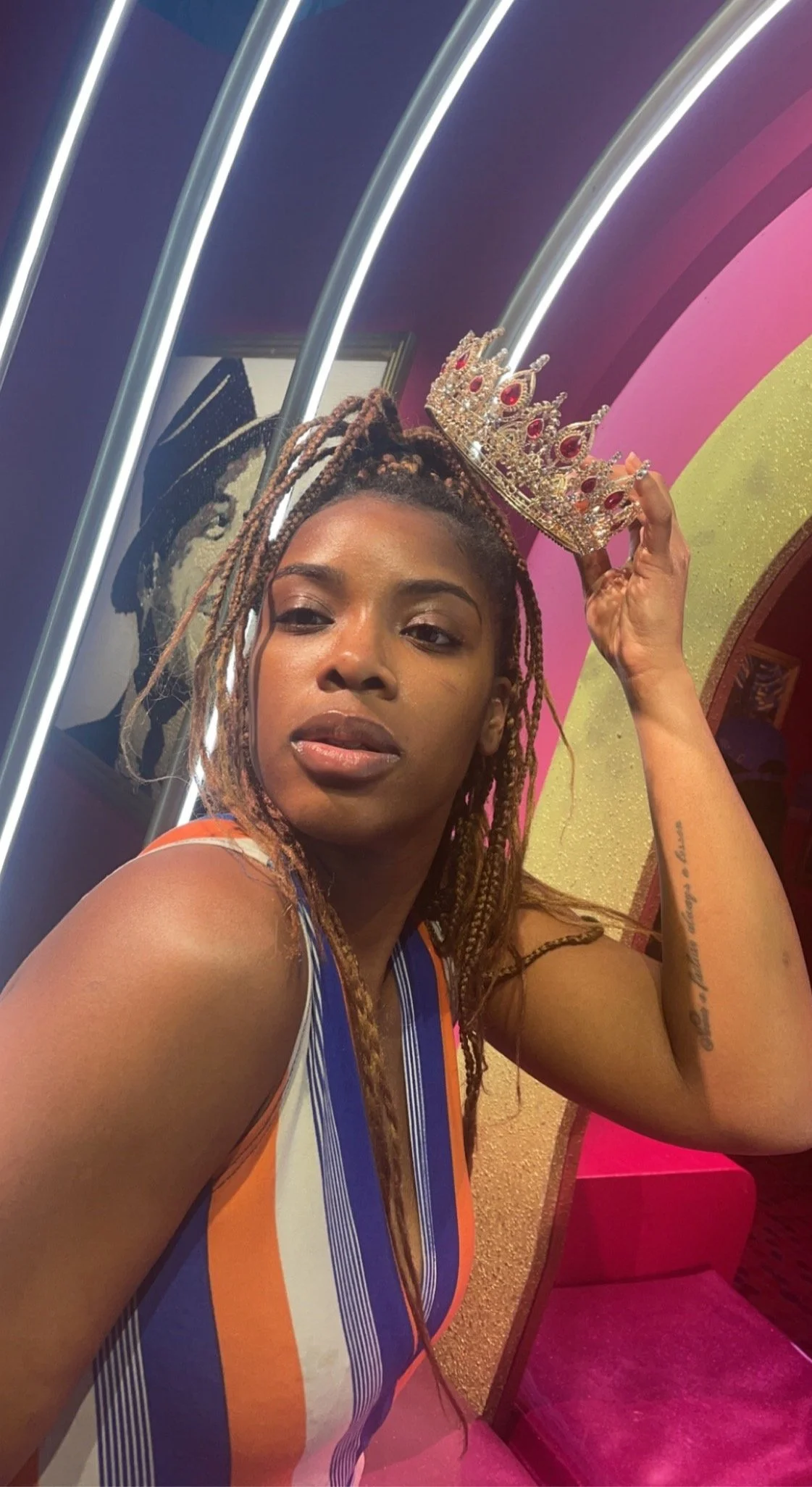 D.O.P.E Publishing LLC