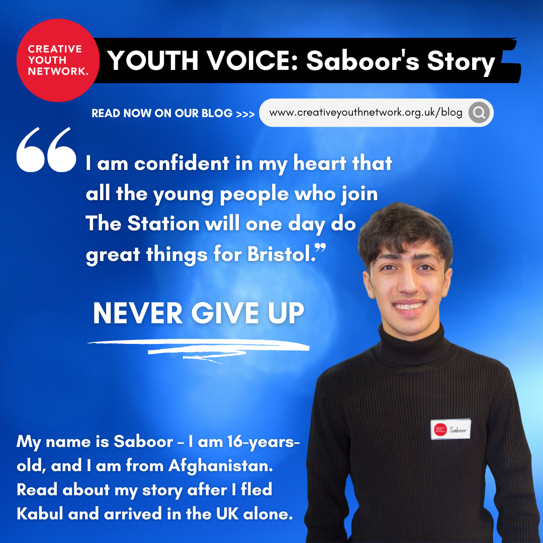 Youth Voice