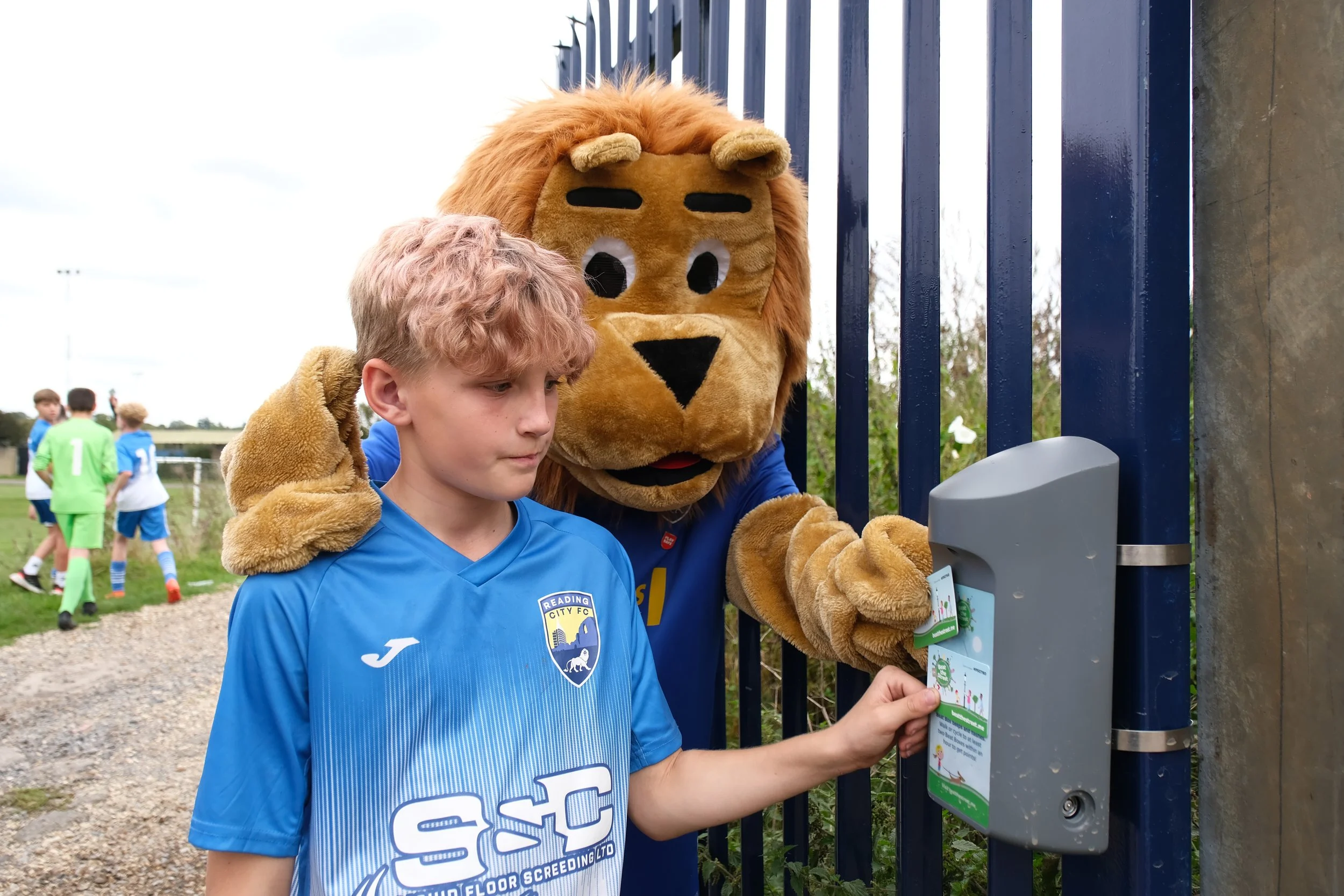 The Cityzens