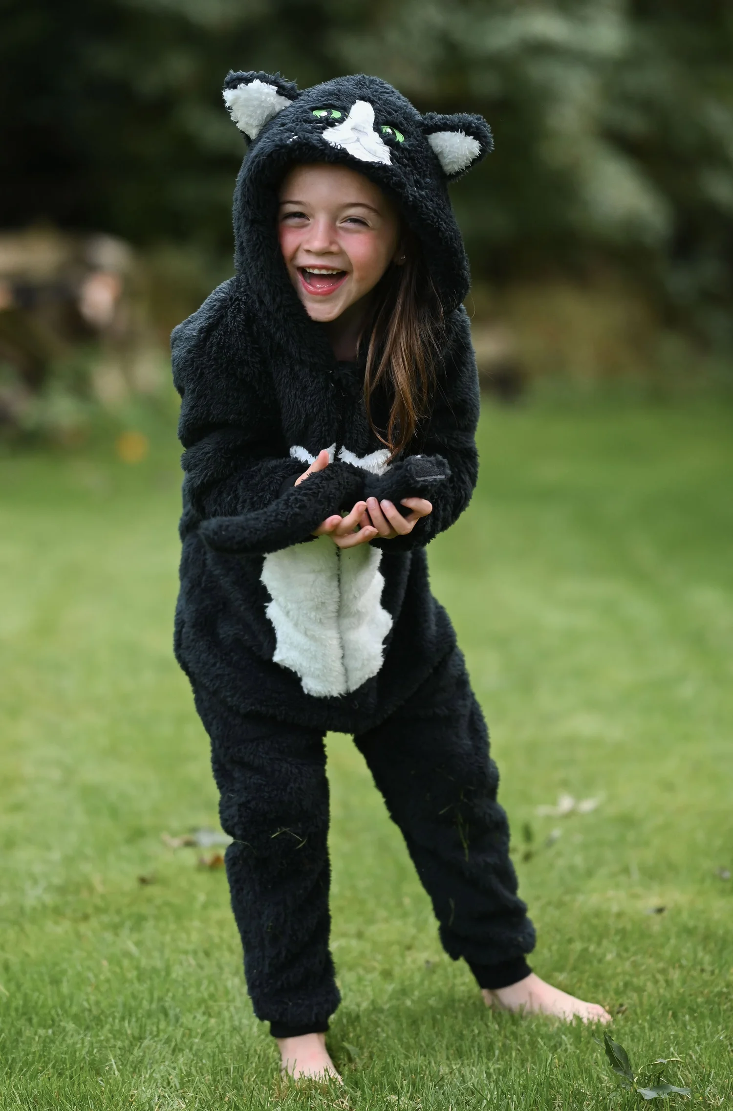 Children's Onesies, Animal and Gamer All-in-One Costumes by Wunsy.