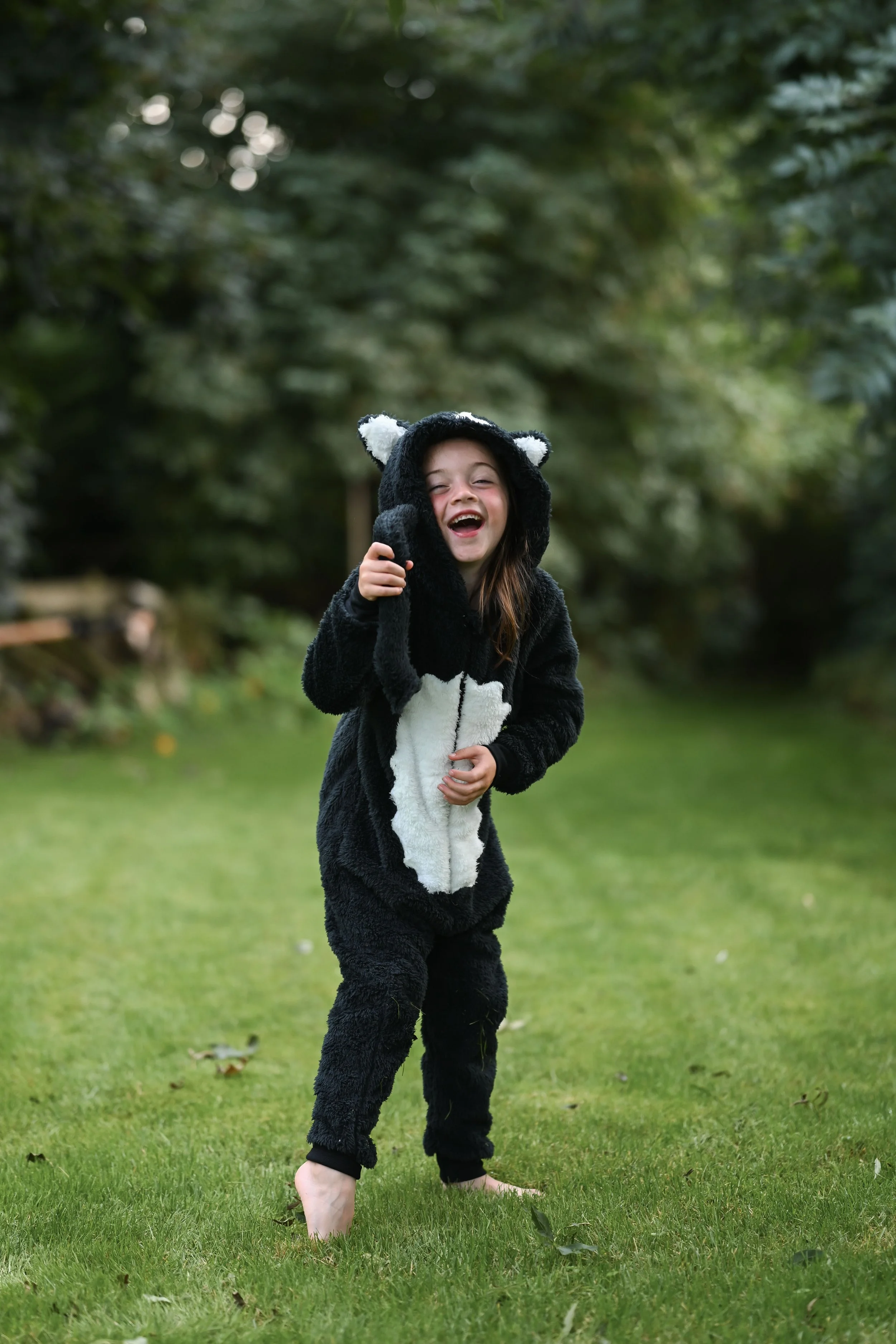 Children's Onesies, Animal and Gamer All-in-One Costumes by Wunsy.