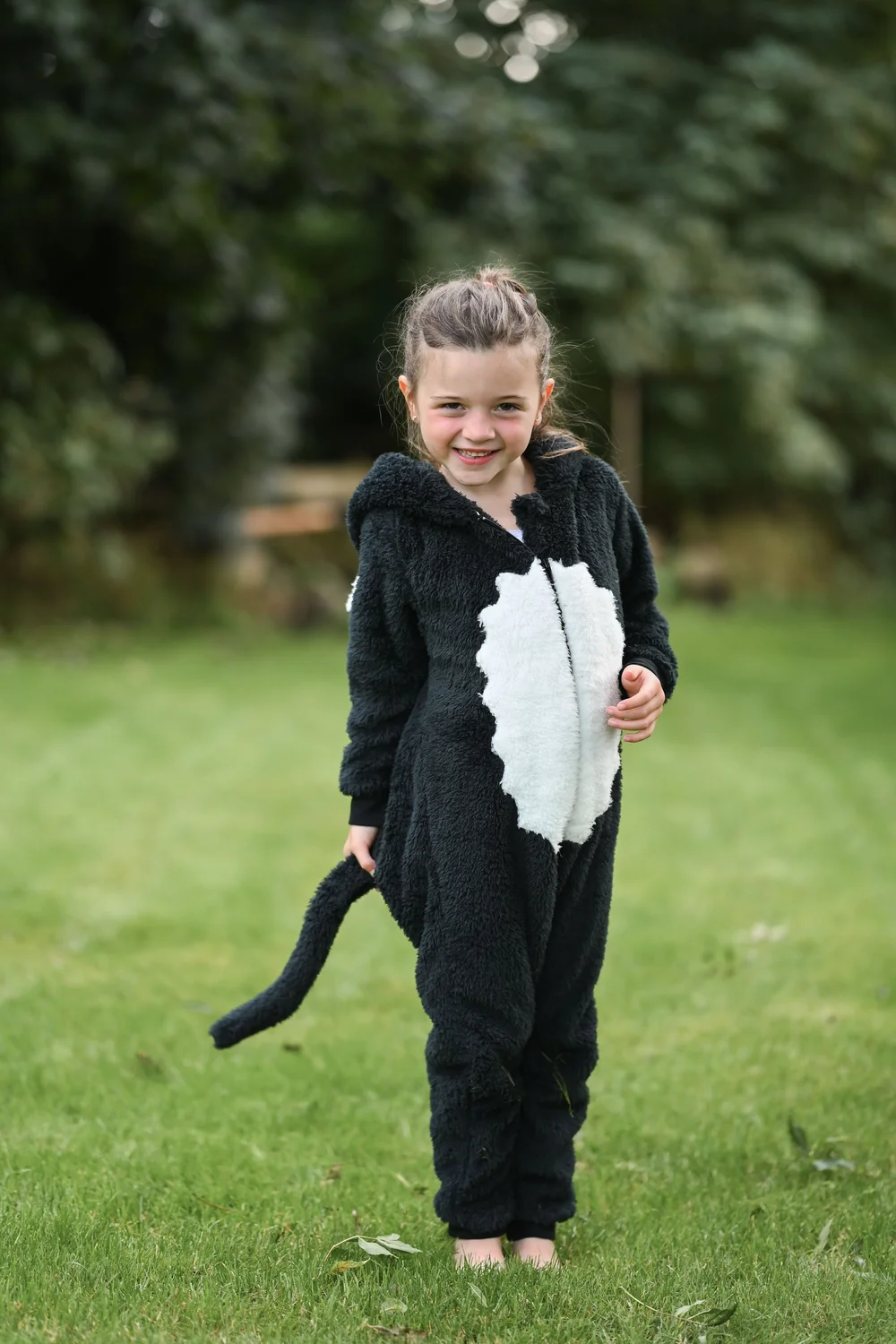 Children's Onesies, Animal and Gamer All-in-One Costumes by Wunsy.