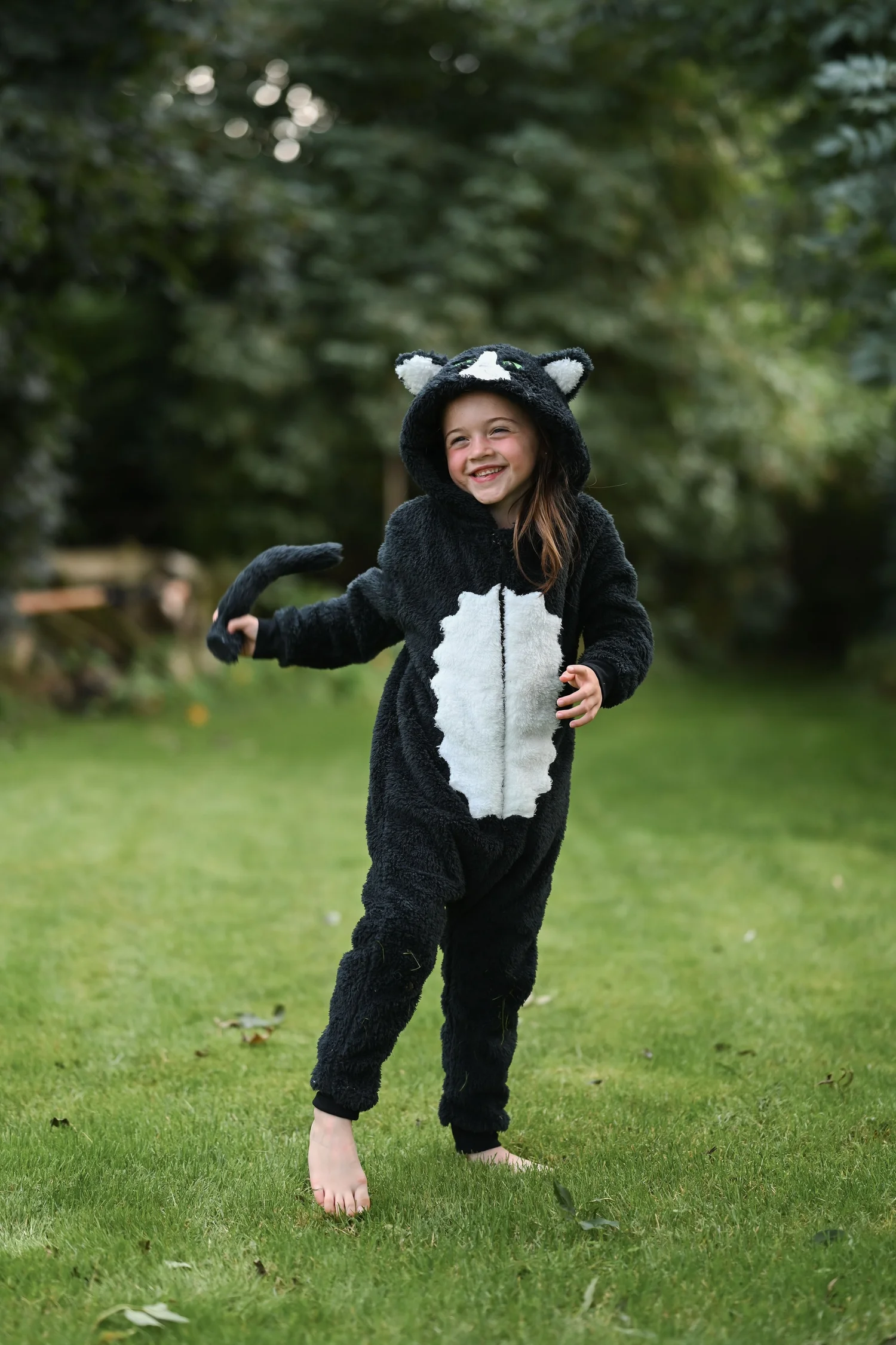 Children's Onesies, Animal and Gamer All-in-One Costumes by Wunsy.