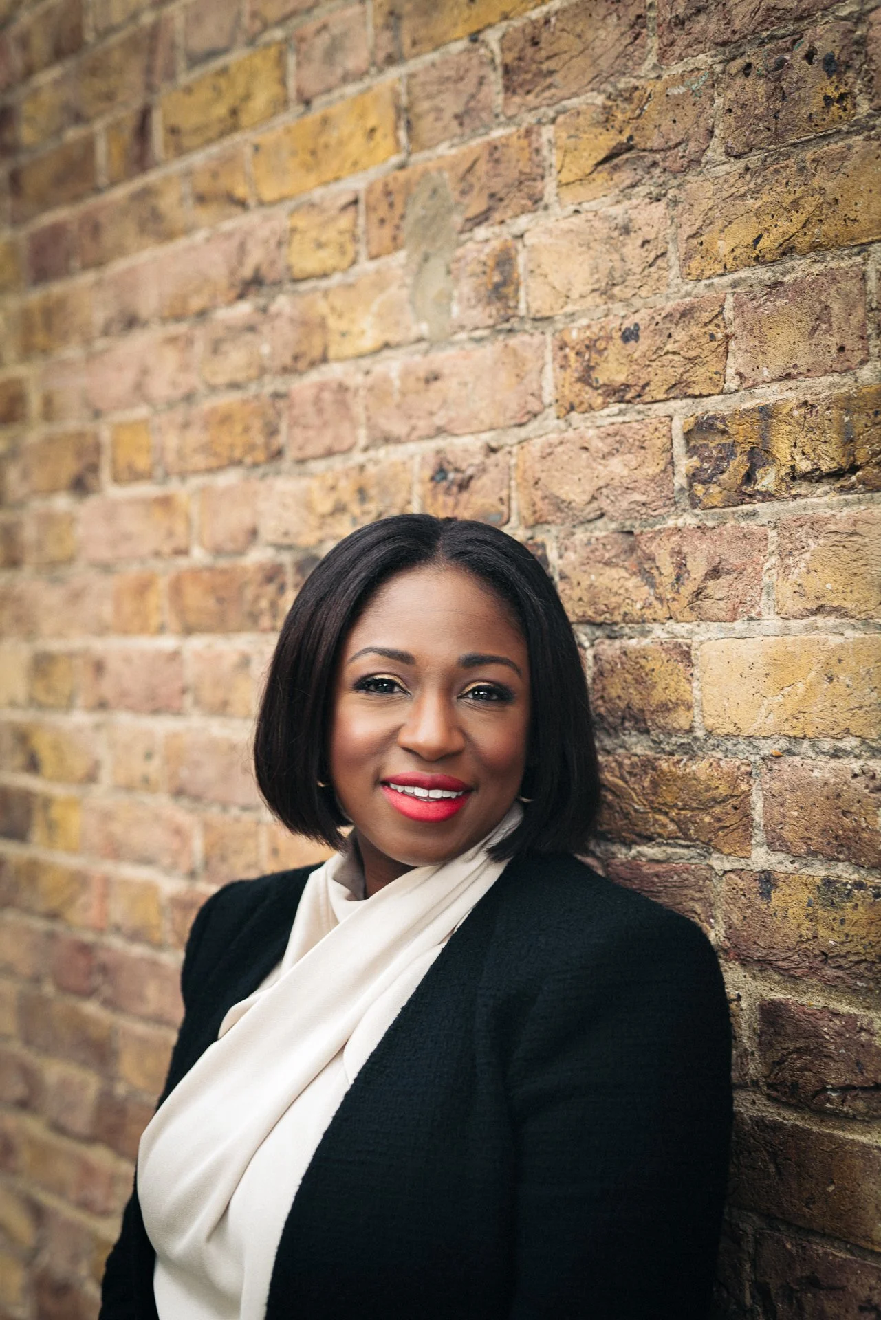 Genelle Aldred