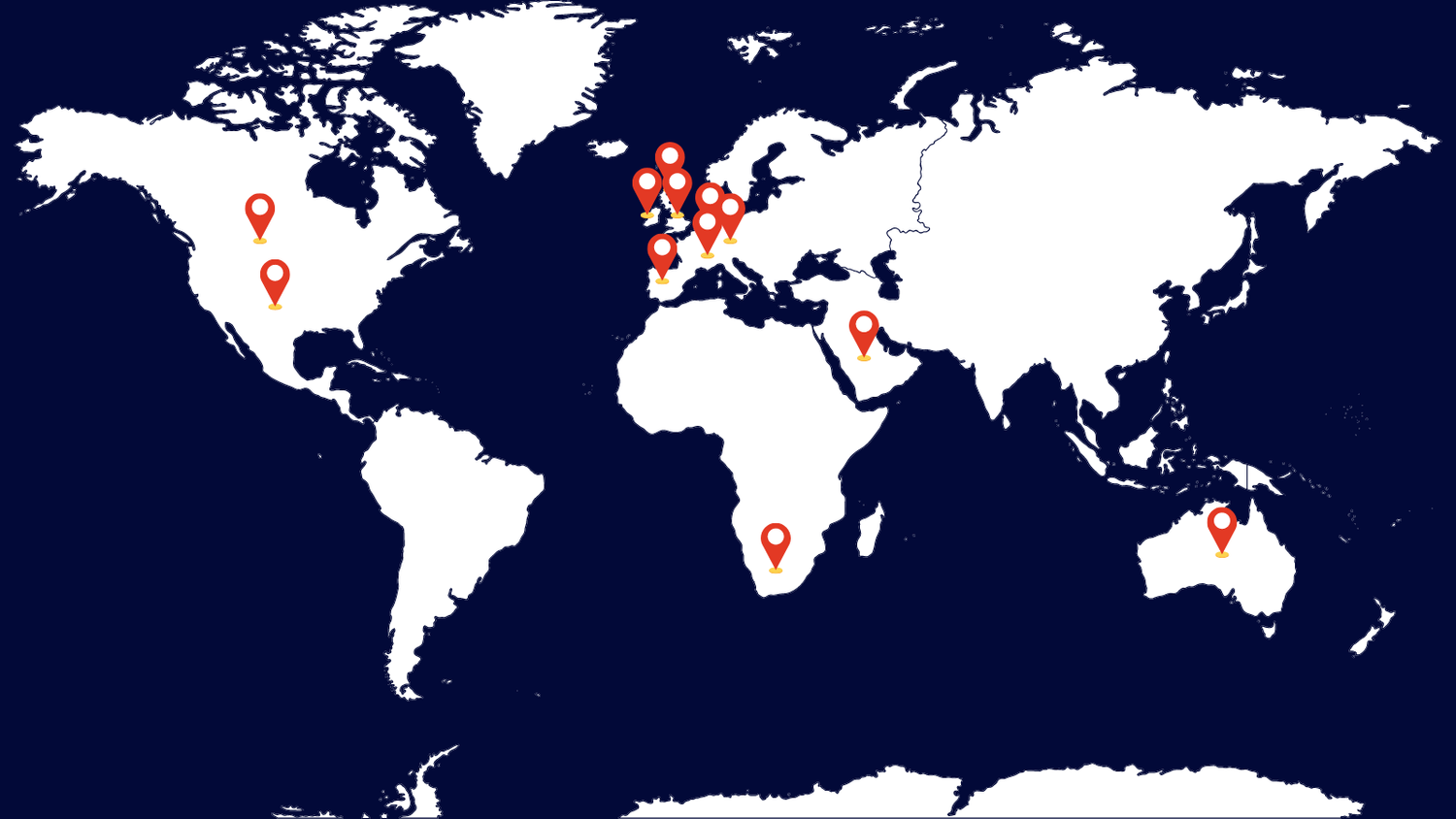 About Us | MVA International Headhunters