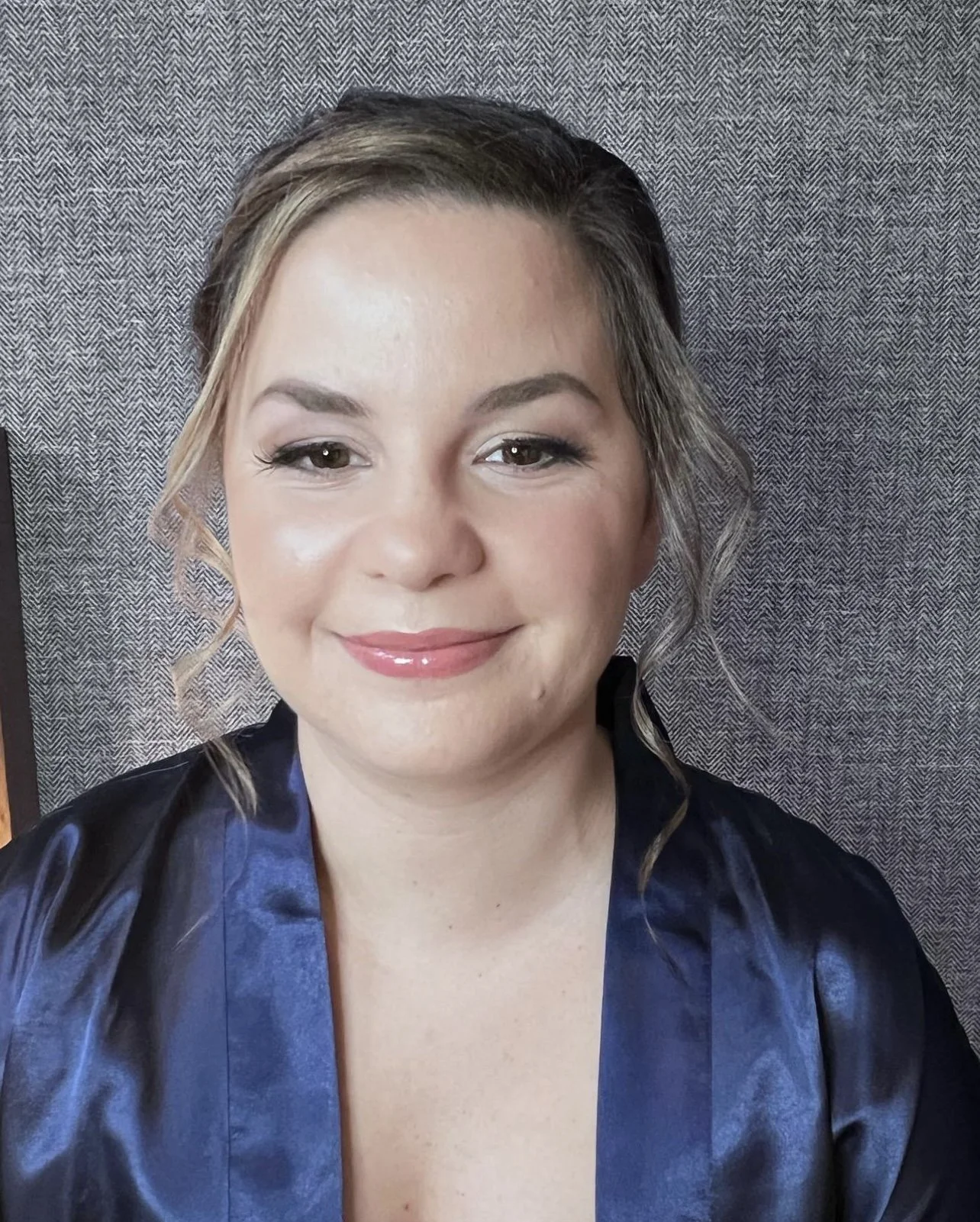 Beth's Bridal and Beauty