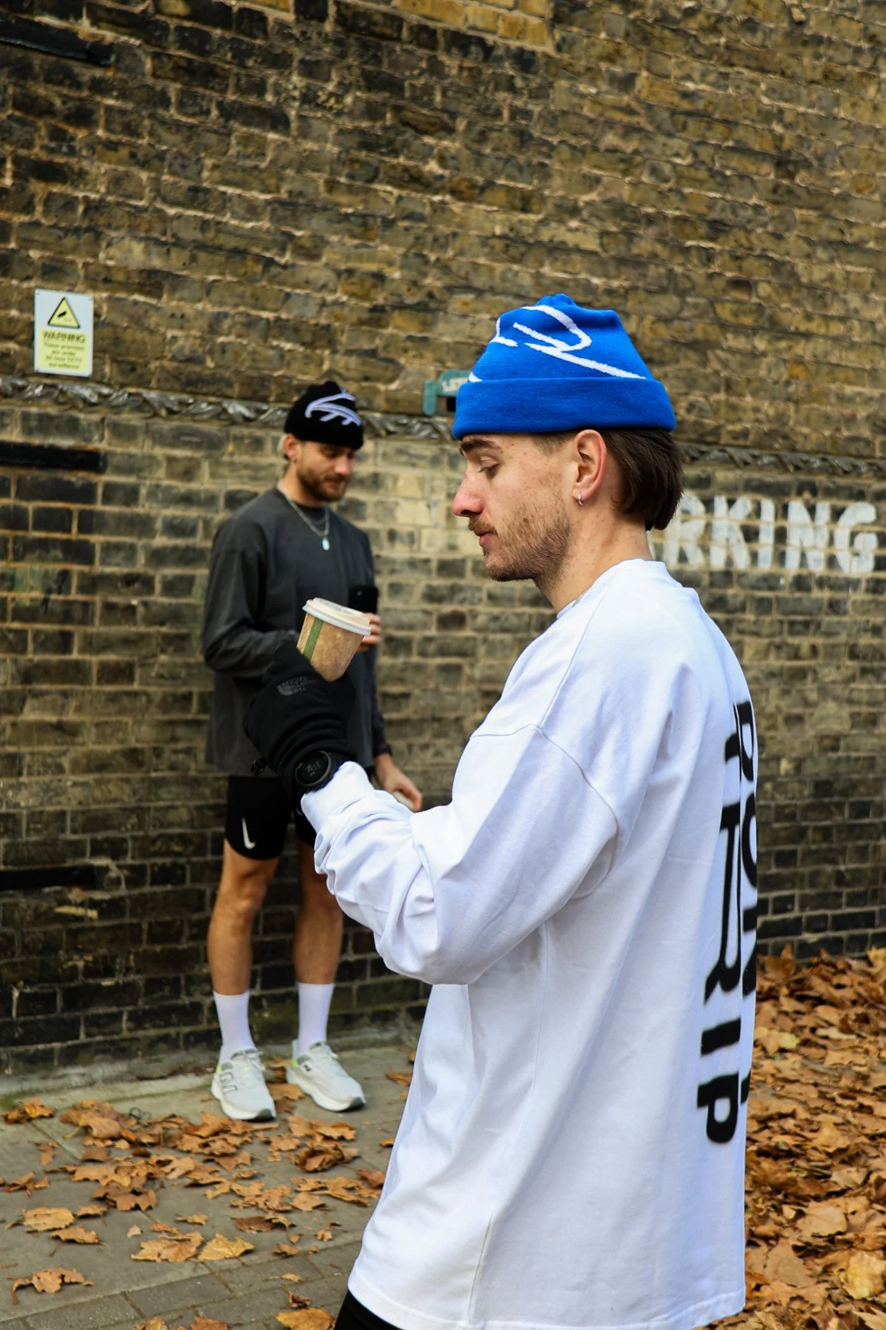 Grove Lane Runners