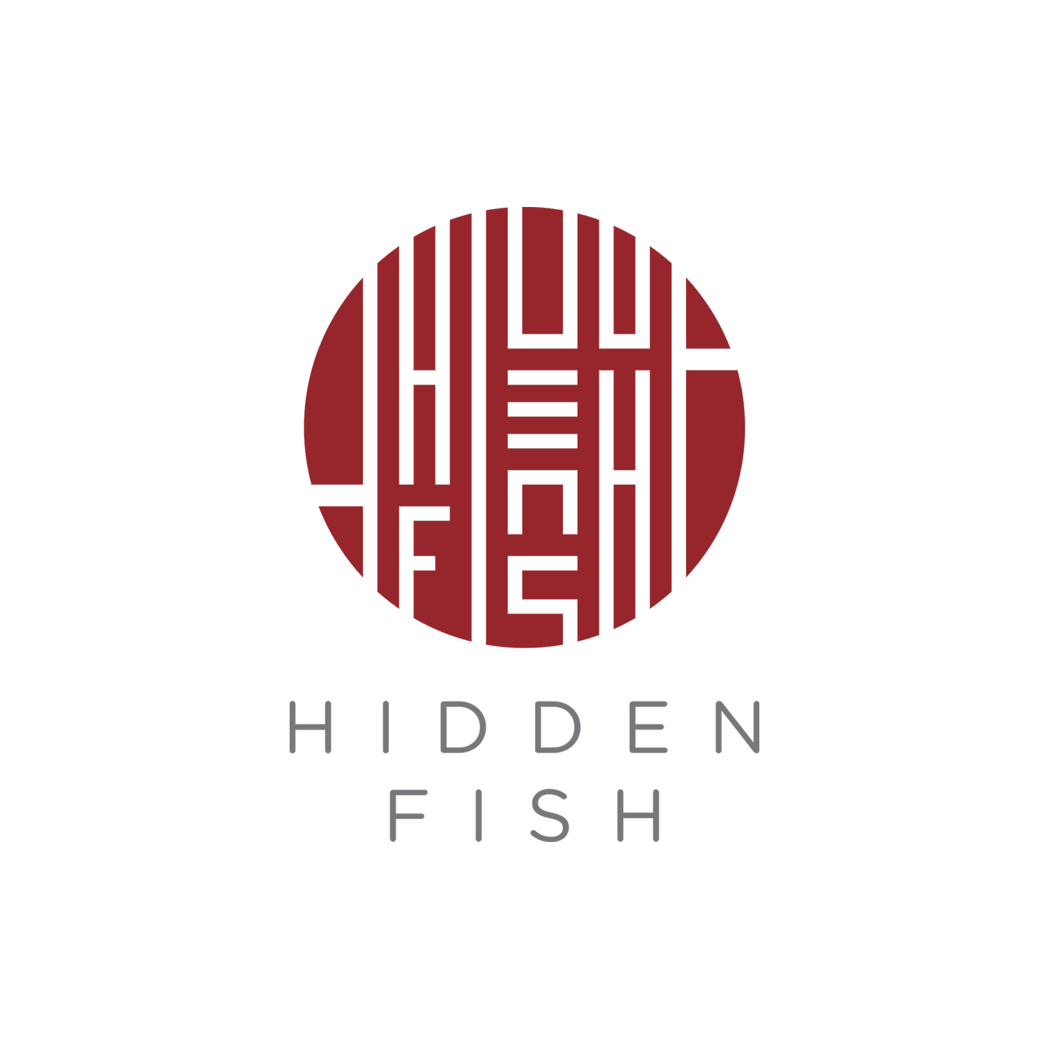 Hidden Fish — Adam Weitsman