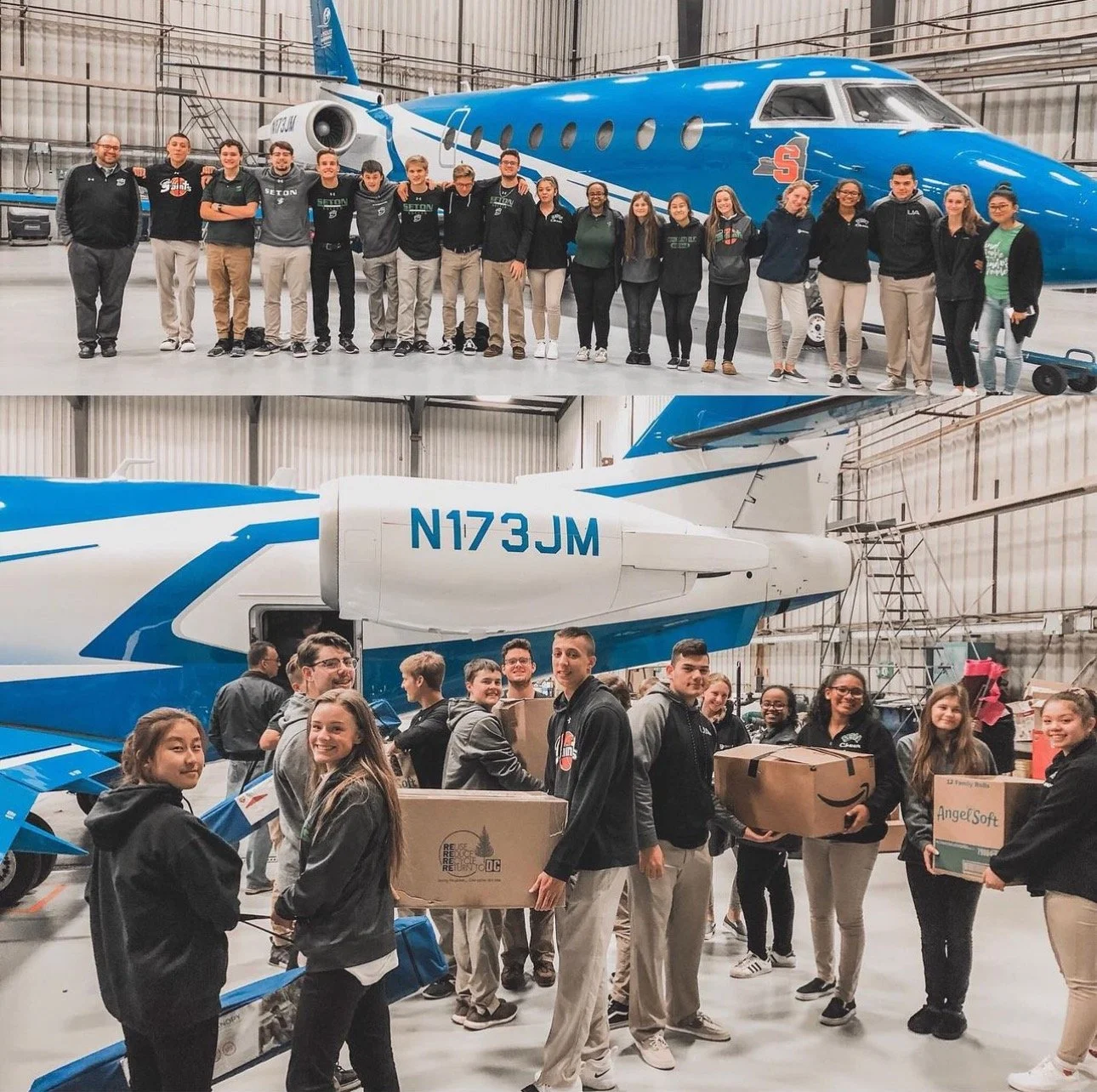 About — Adam Weitsman