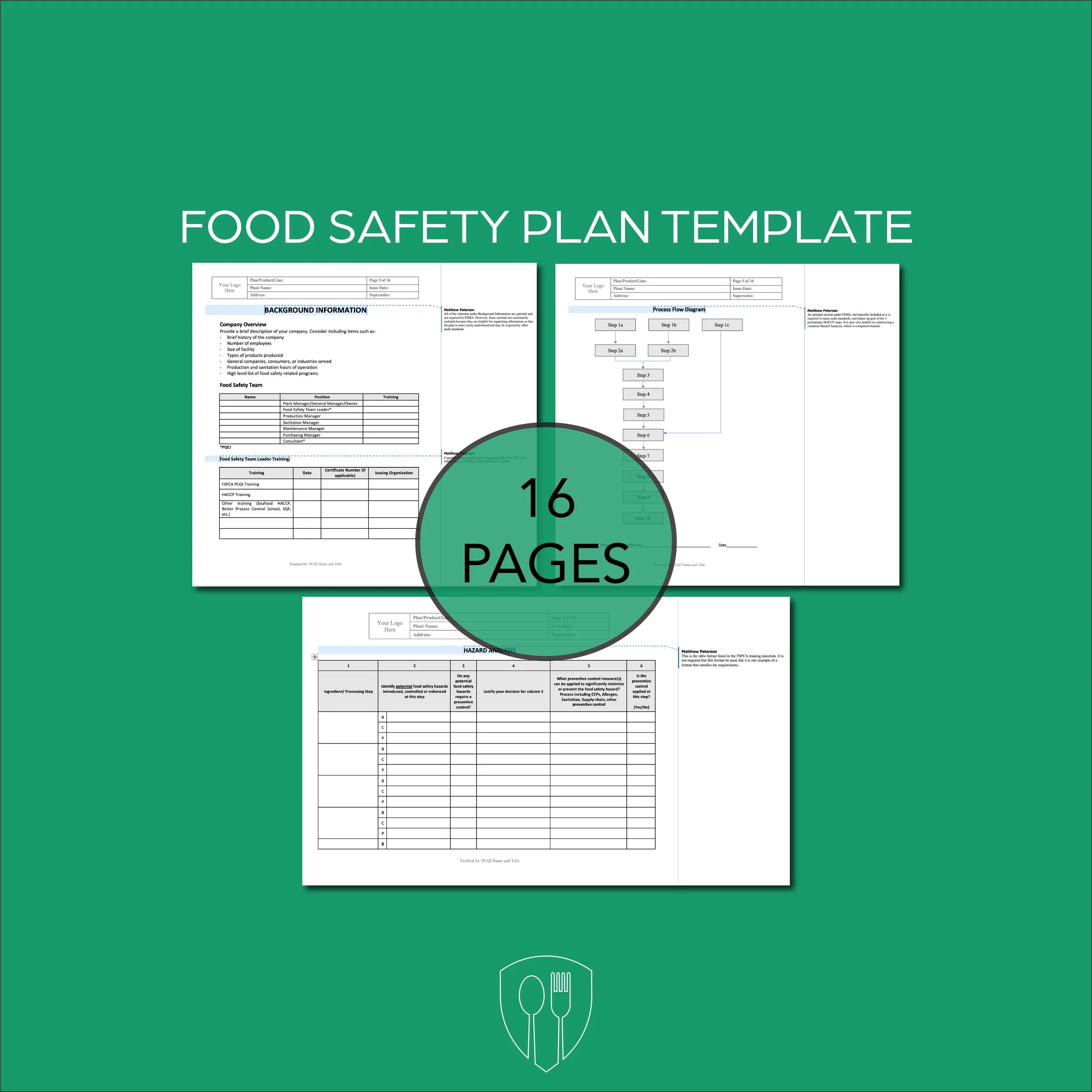 Shop Freshield — Freshield Food Safety