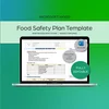 Corrective Action Form — Freshield Food Safety