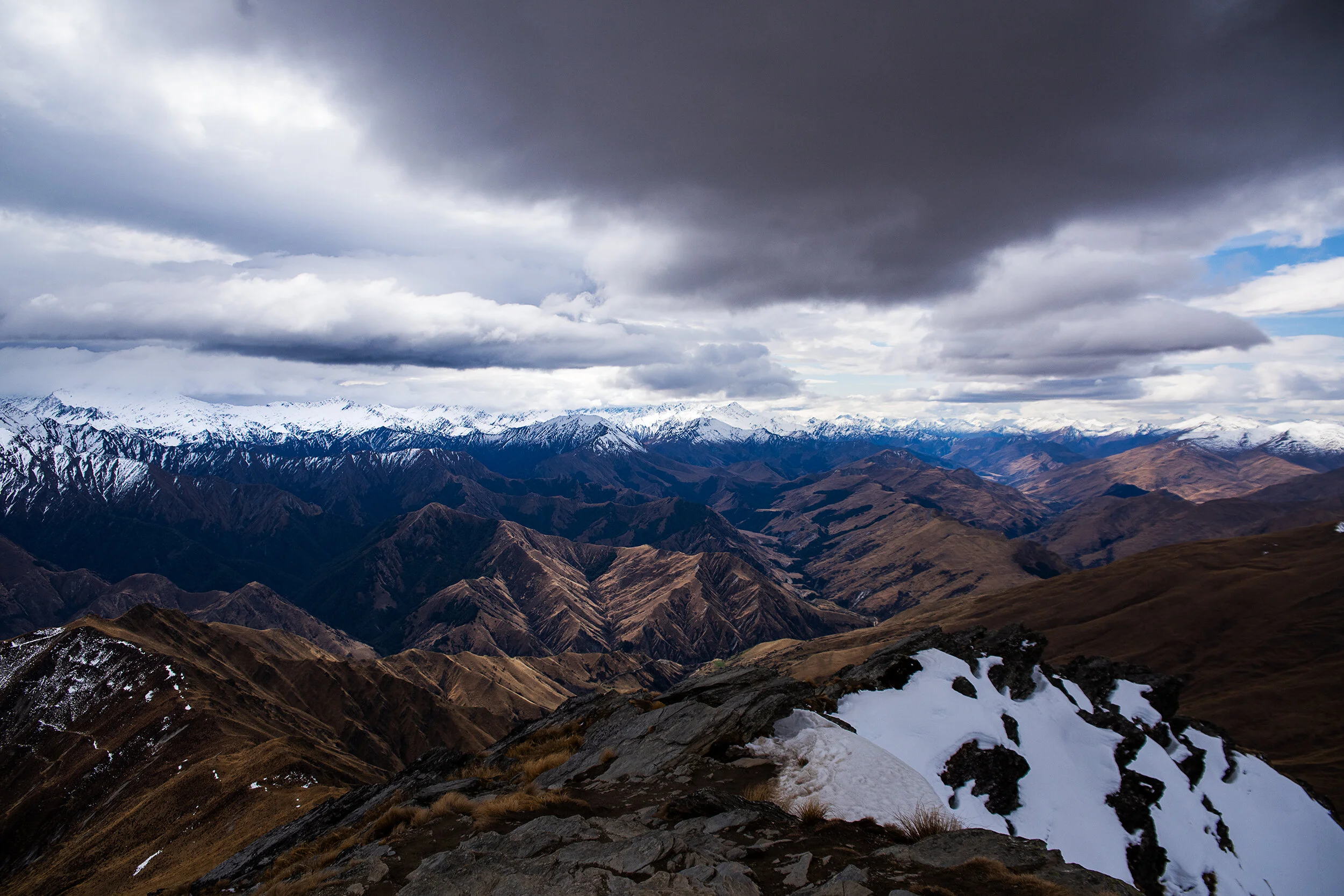 Print Magazine — Viridis Magazine