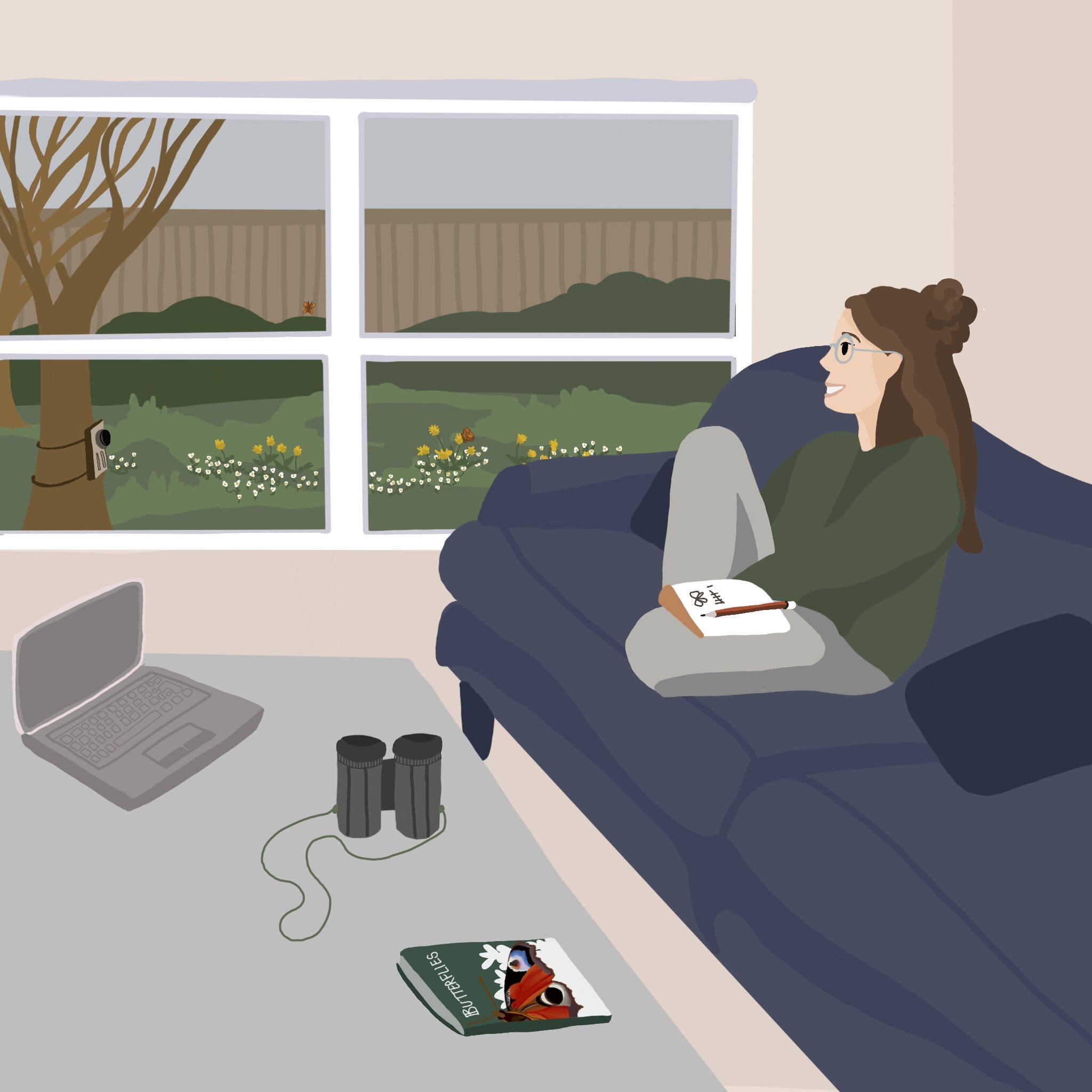 Print Magazine — Viridis Magazine