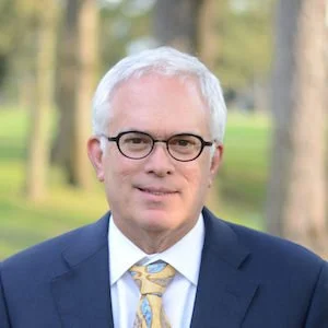 Dr. Keith Fernandez — Healthcare Leaders