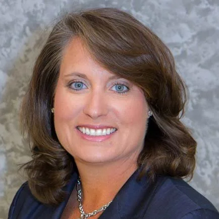 April Anthony — Healthcare Leaders