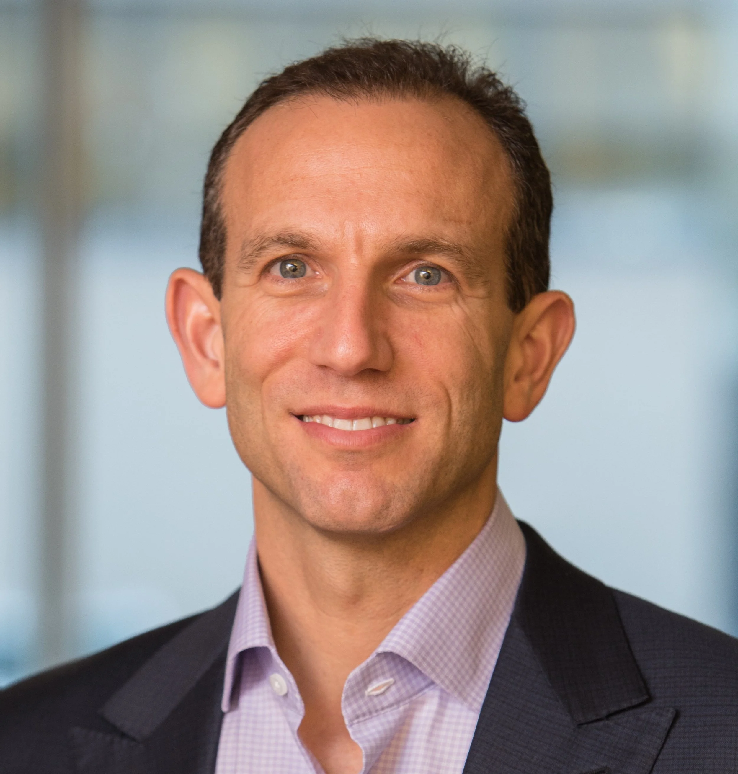 Rob Bessler — Healthcare Leaders